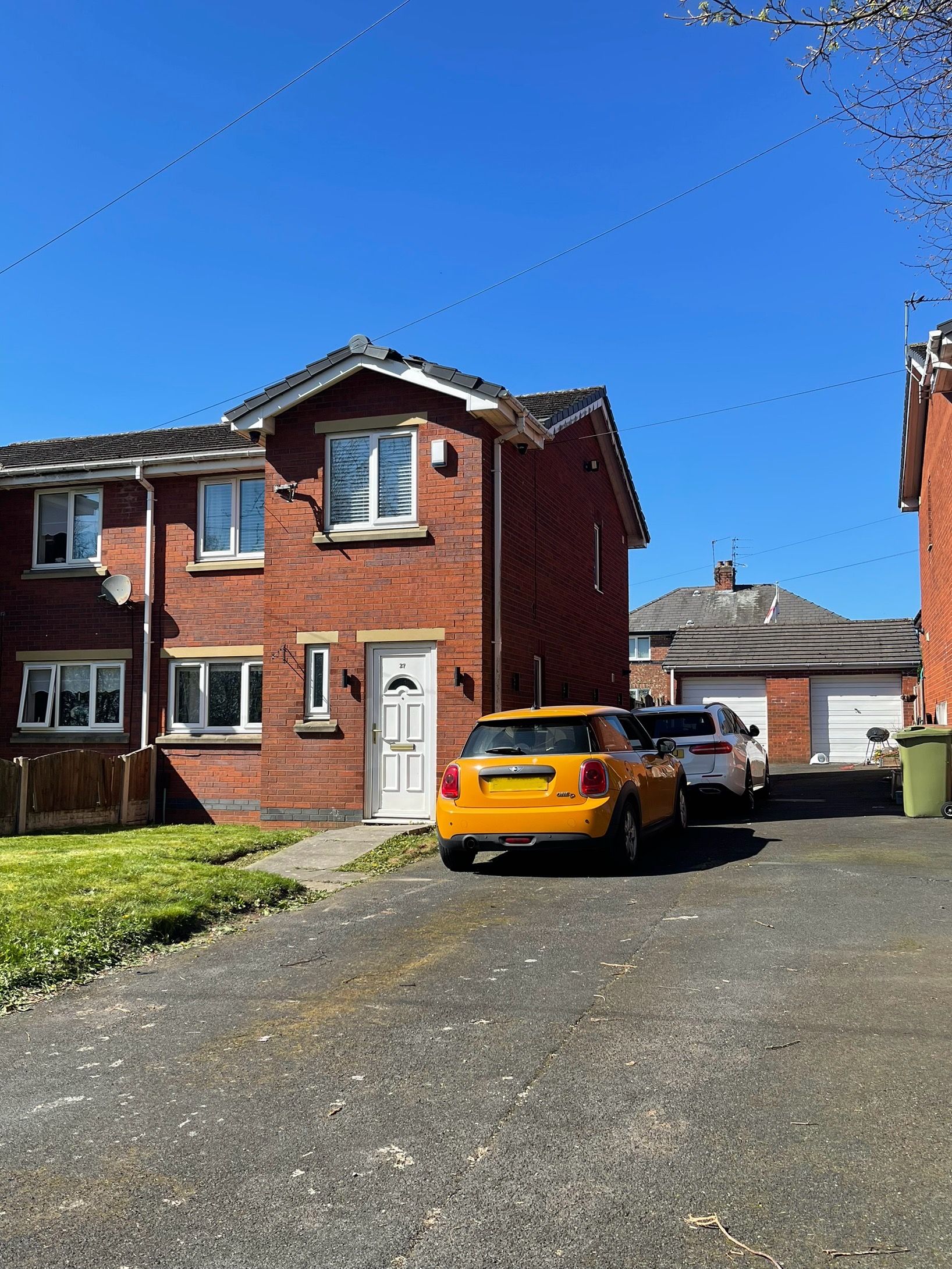 Billinge Property For Sale | Purplebricks