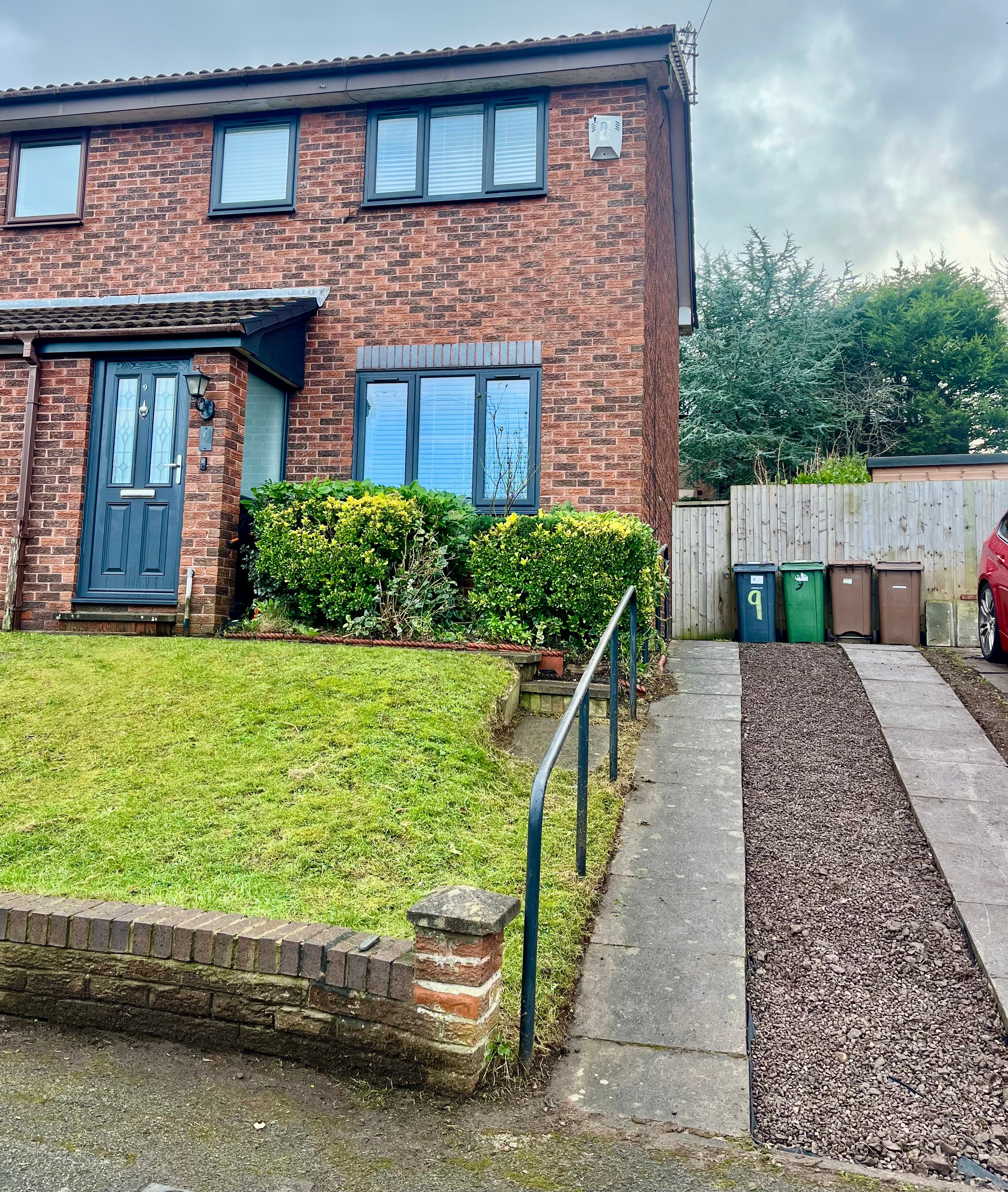 Birkenhead Property For Sale | Purplebricks