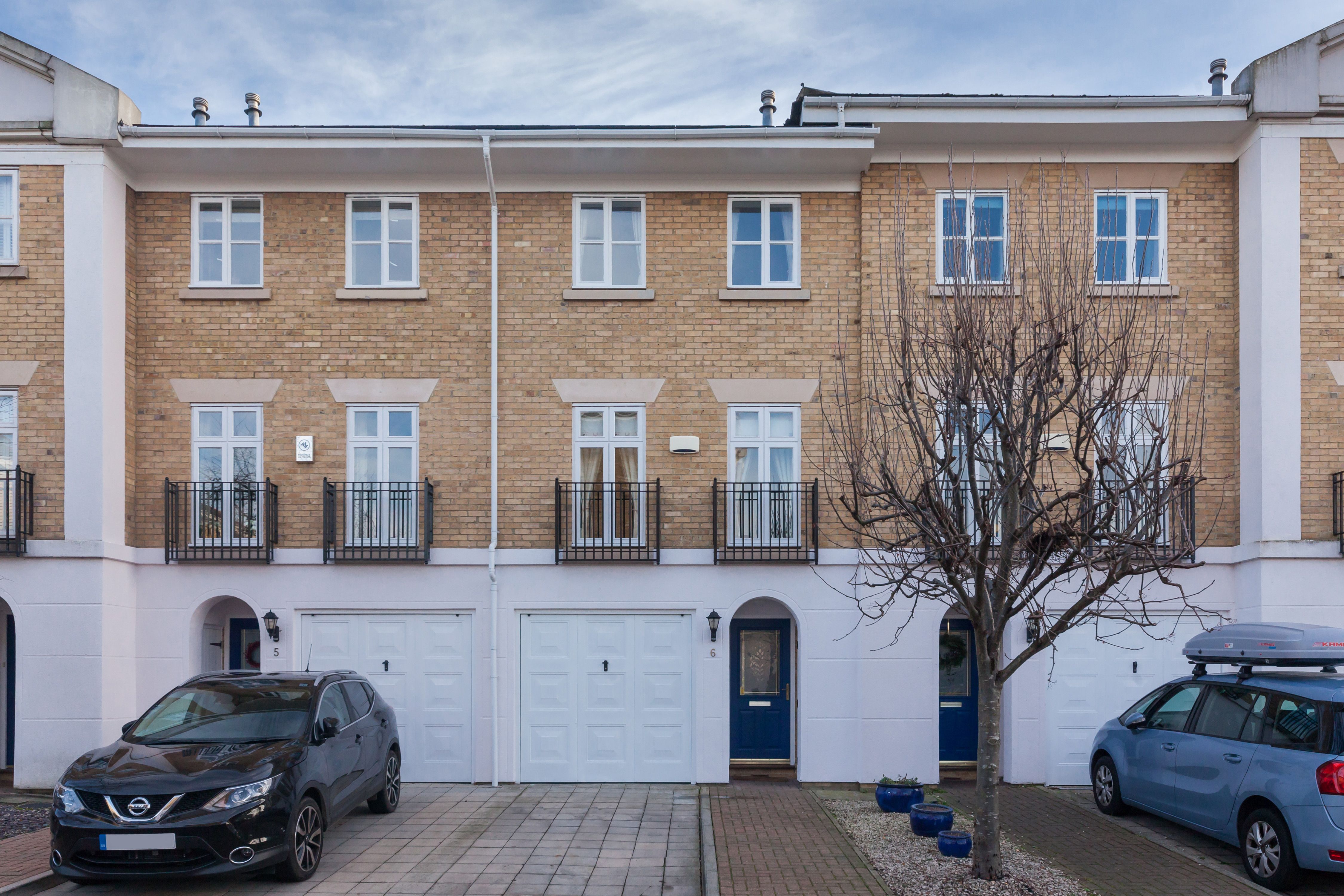 London Property For Sale | Purplebricks