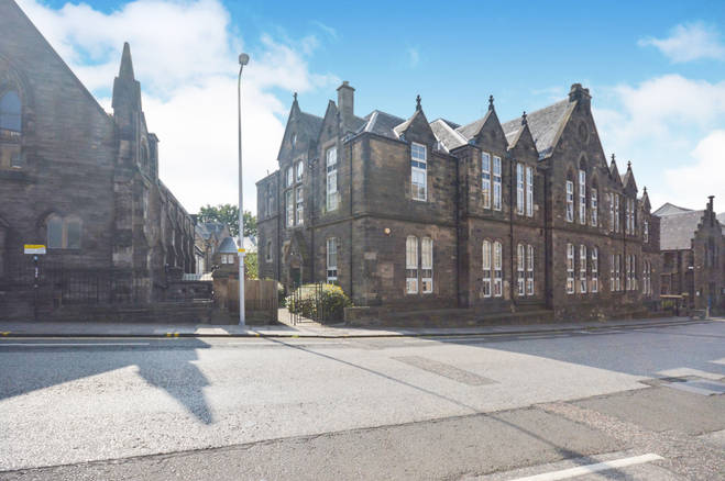 2 bedroom apartment for sale in 37 Rodney Street, Edinburgh, EH7 4EL