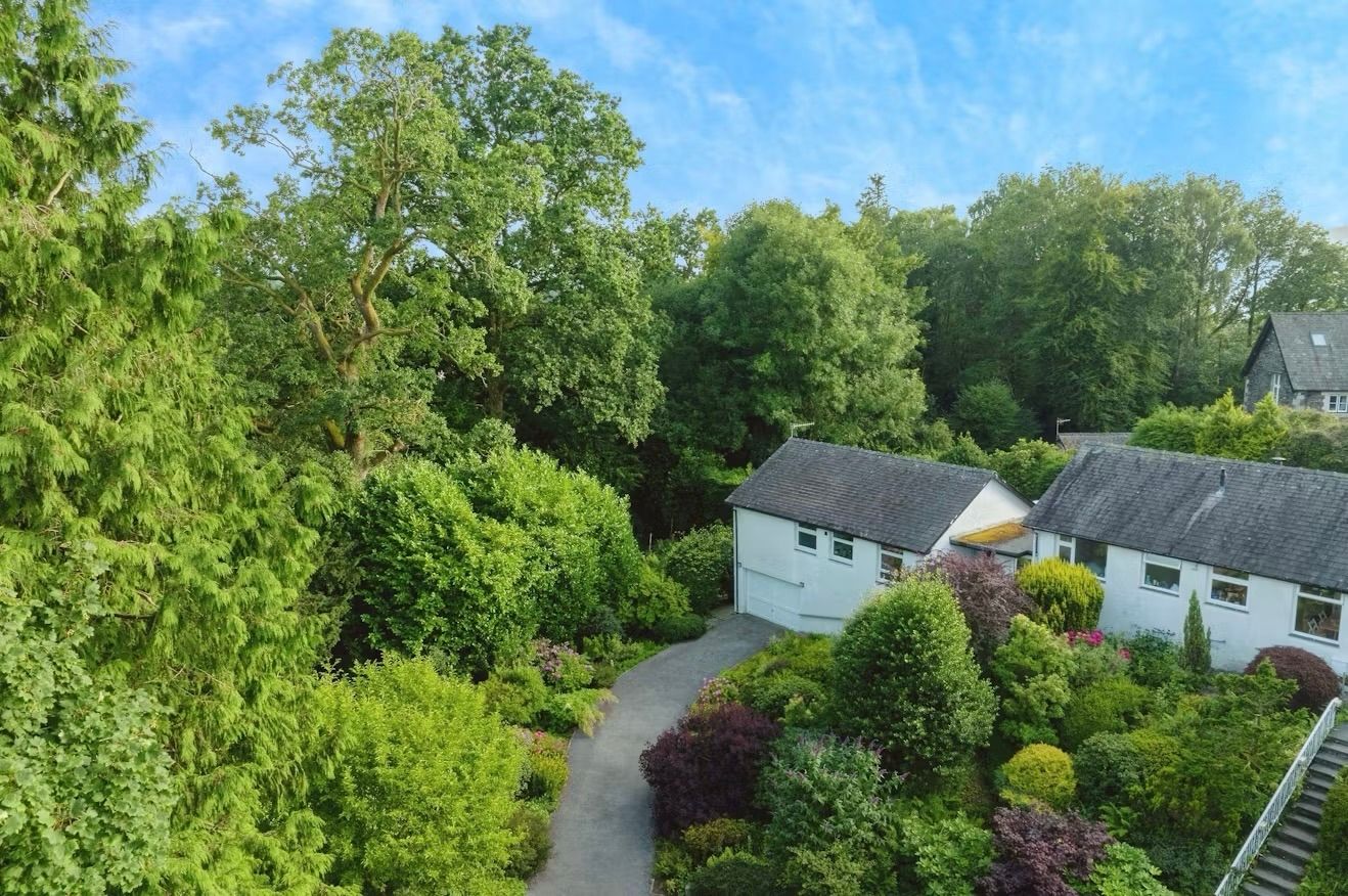 Windermere Property For Sale | Purplebricks