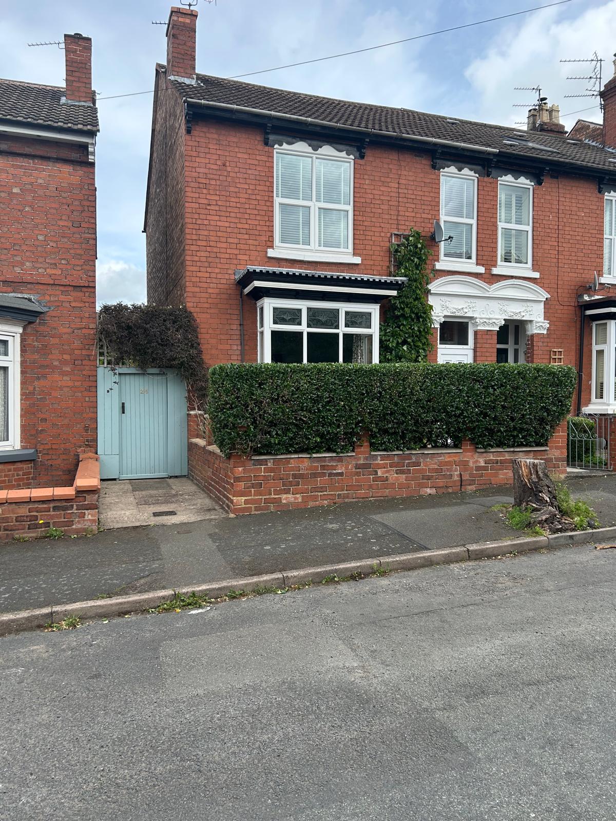 Wolverhampton Property For Sale | Purplebricks