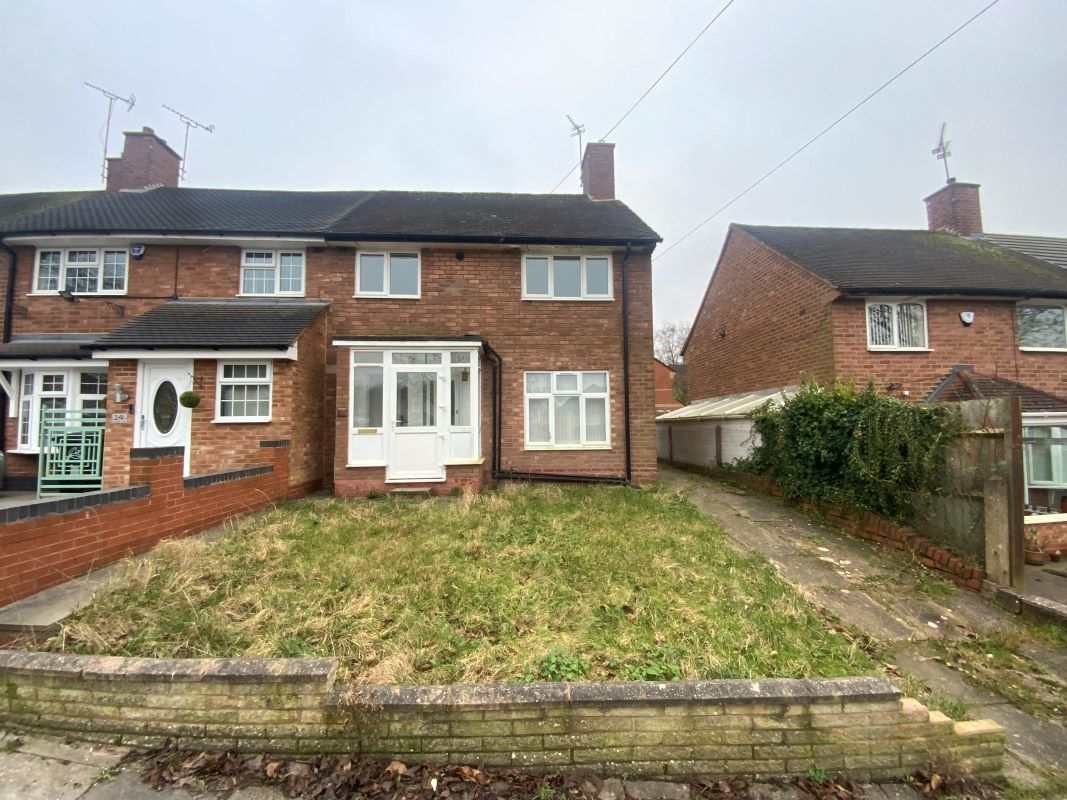 Birmingham Property For Sale | Purplebricks