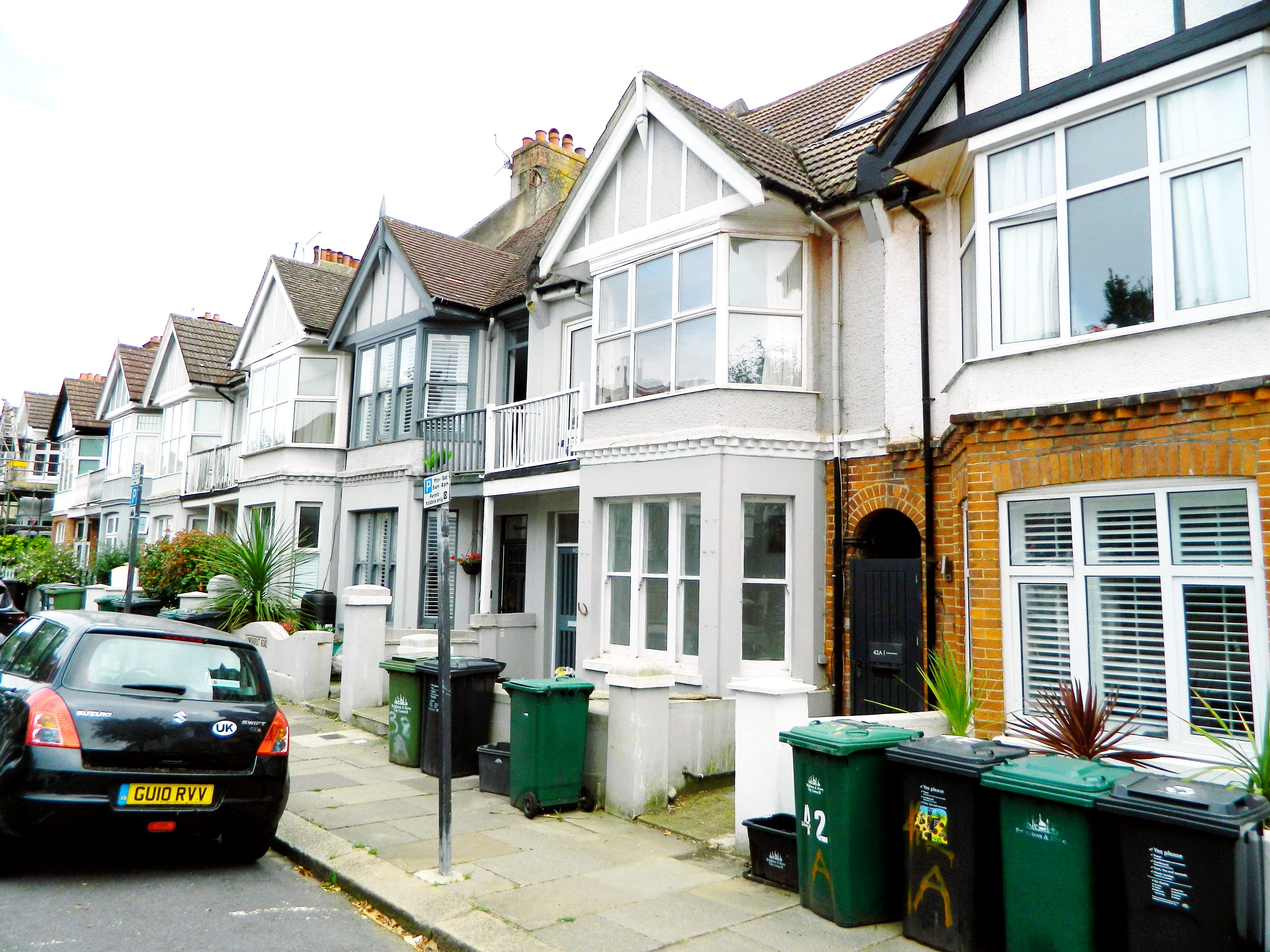 20 Houses & Flats For Sale in Brighton and Hove | Purplebricks