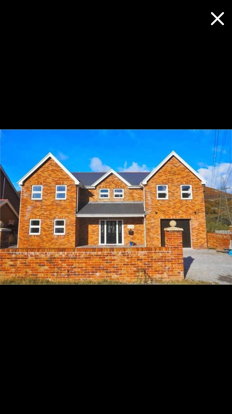 House Or Flat For Sale in Pontrhydyfen | Purplebricks