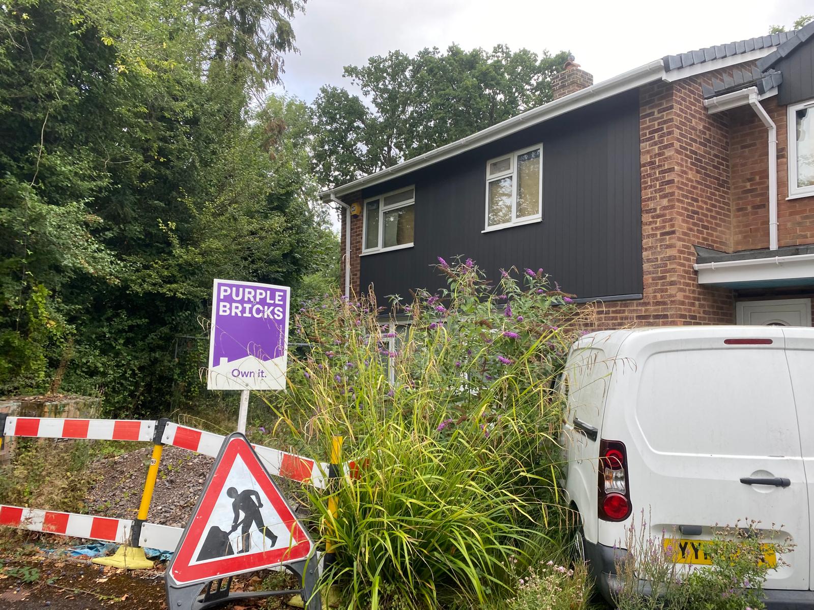 147 Houses & Flats For Sale in Garden | Purplebricks