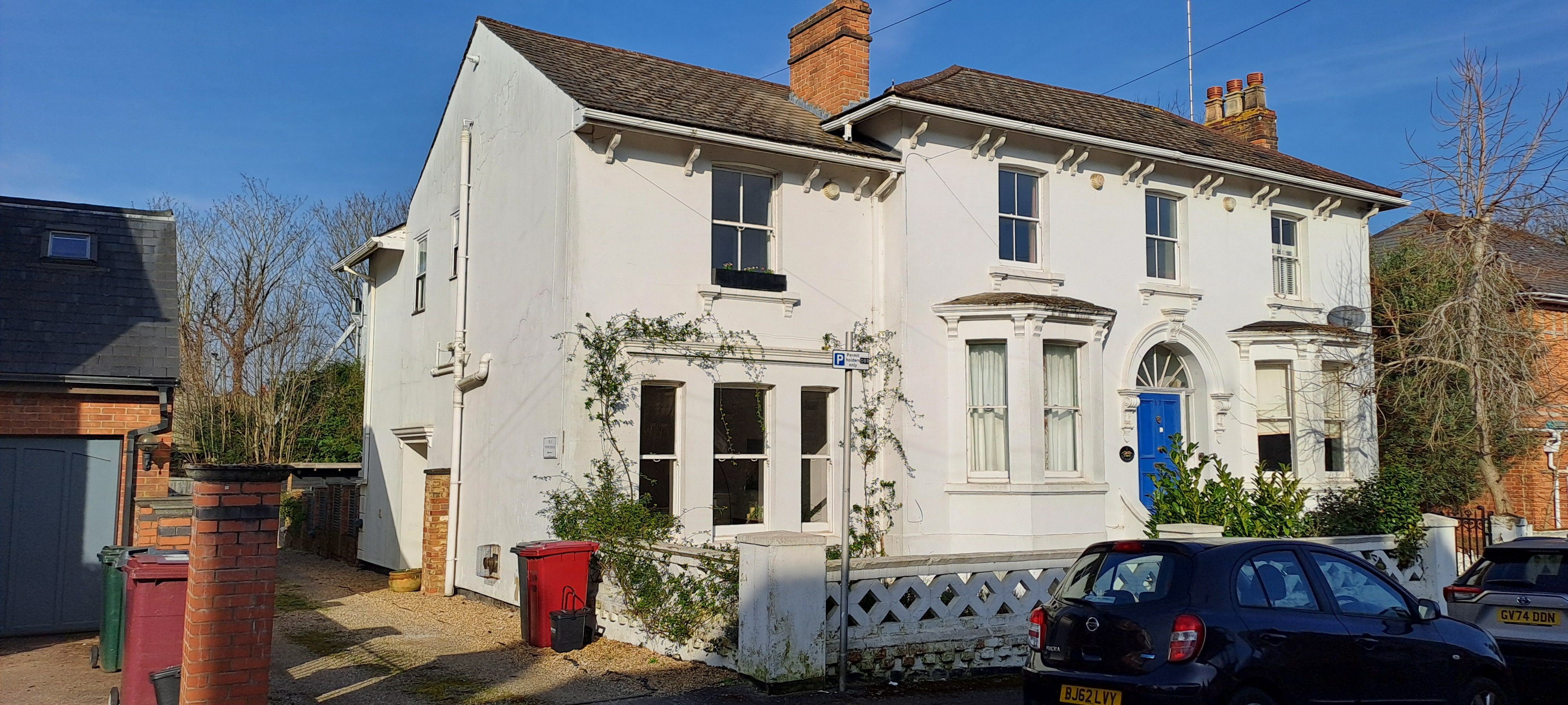 Reading Property For Sale | Purplebricks