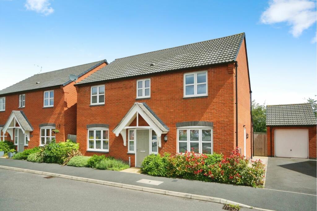 Burton upon Trent Property For Sale | Purplebricks