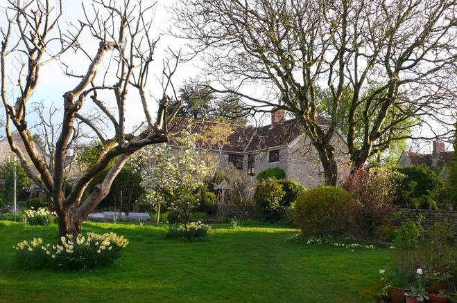 4 bedroom detached house for sale in Hunstrete, Bristol, BS39 4NT