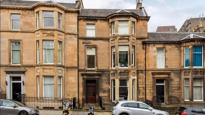 Edinburgh Property For Sale | Purplebricks