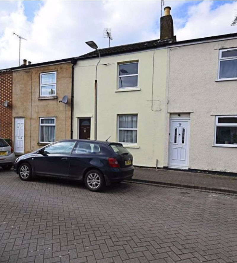 Cheltenham Property For Sale | Purplebricks