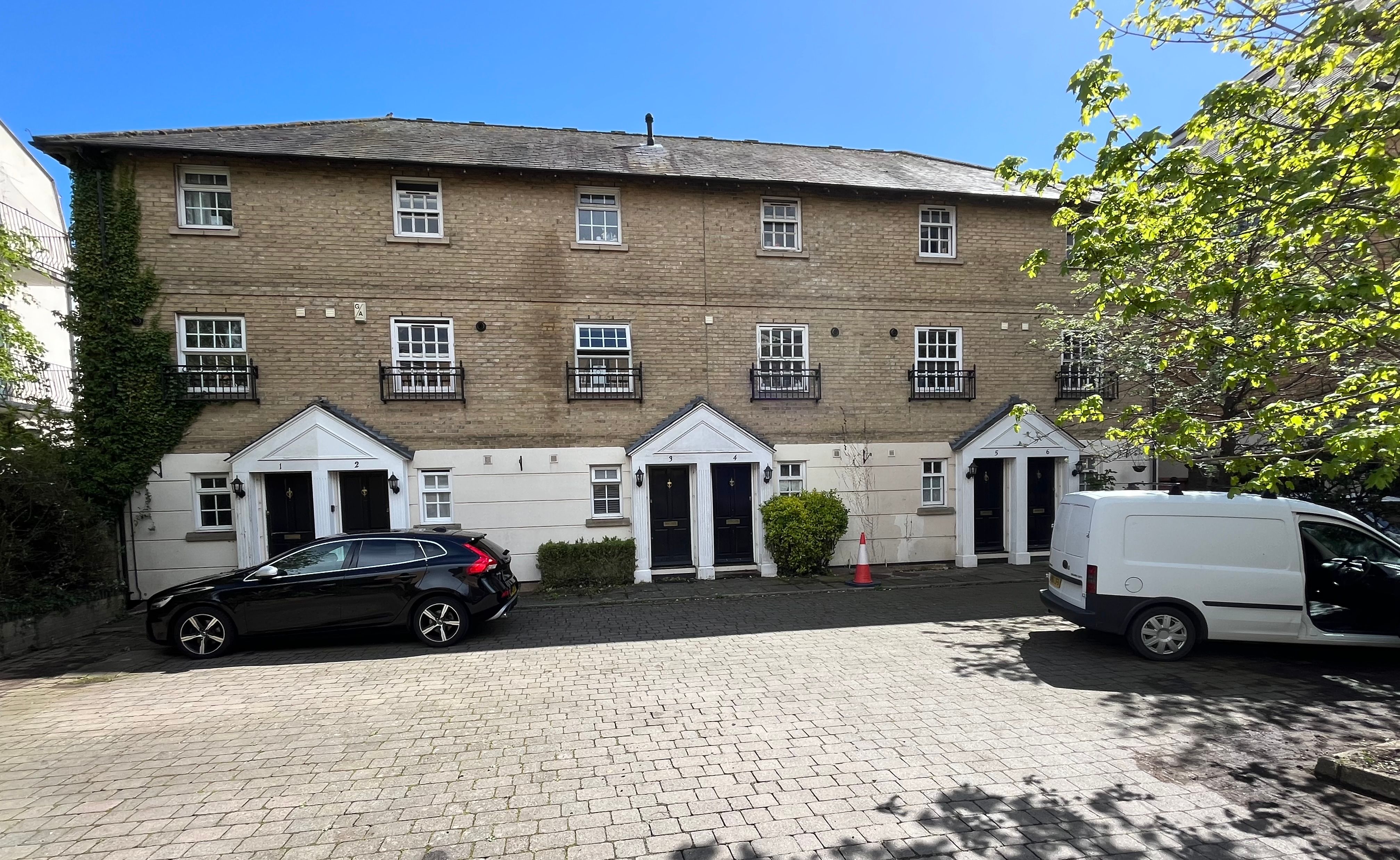 Bishop's Stortford Property For Sale | Purplebricks