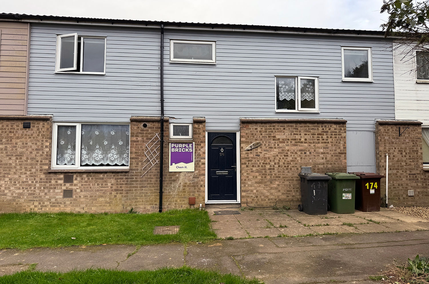 Peterborough Property For Sale | Purplebricks