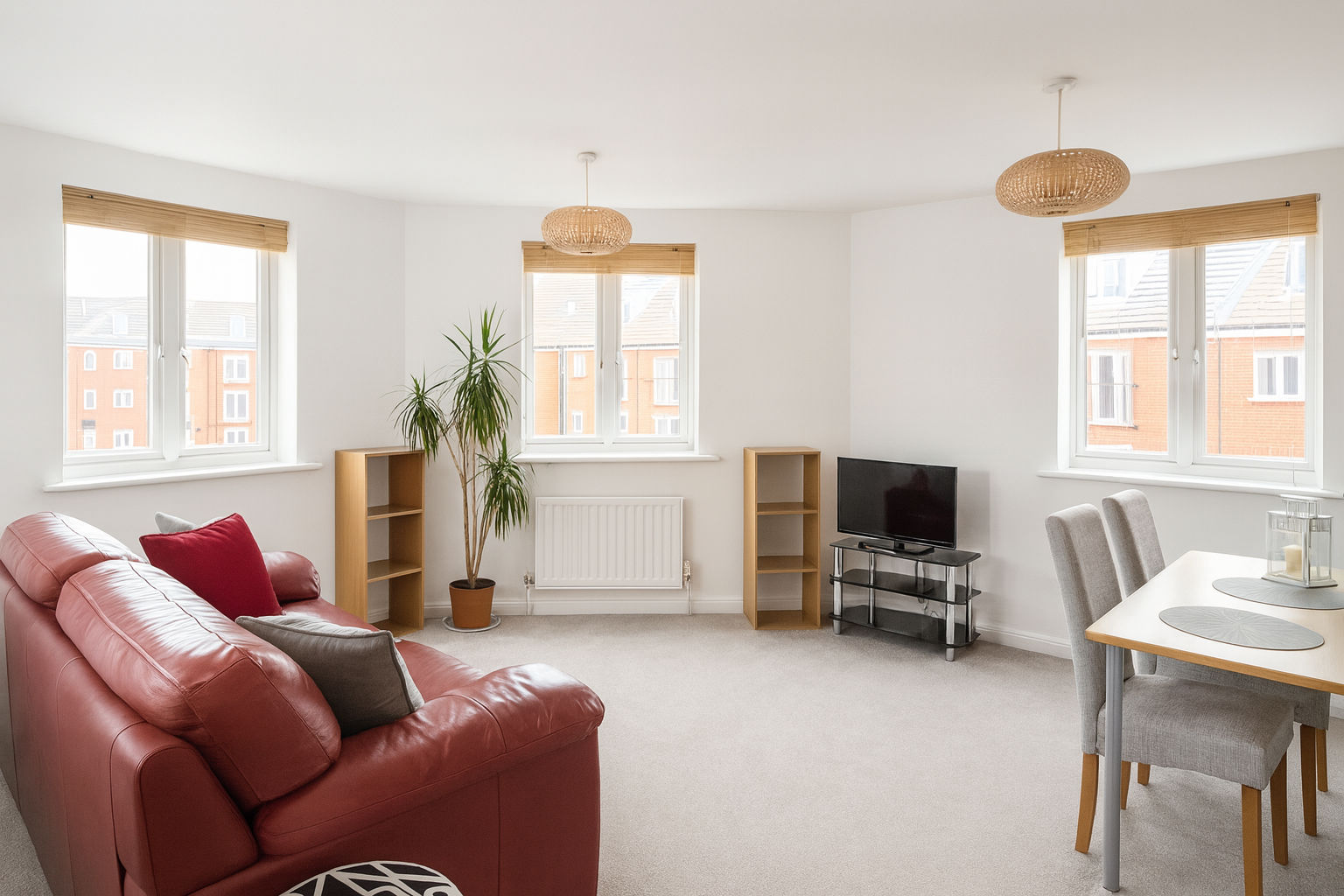 Liverpool City Centre Property For Sale | Purplebricks