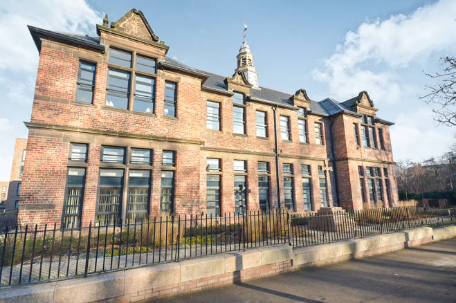 2 bedroom apartment for sale in 19 Paterson Place, Edinburgh, EH15 3JN