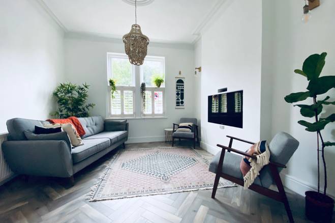 3 bedroom semi-detached house for sale in Fox Lane, Leyland, PR25 1HB