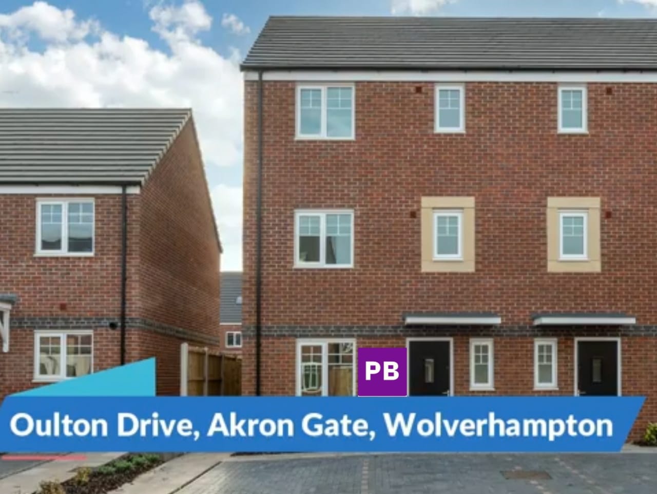 23 Houses & Flats For Sale in Wolverhampton | Purplebricks