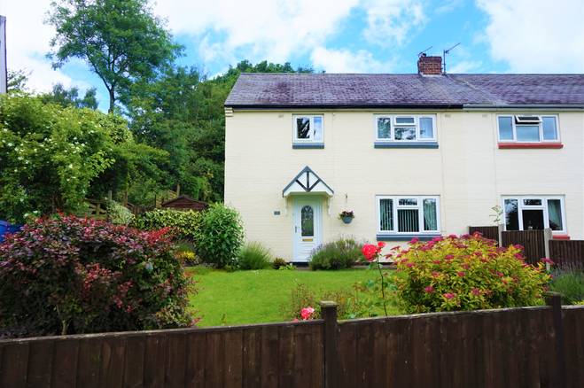 3 bedroom semi-detached house for sale in Bird Hill Road, Woodhouse ...