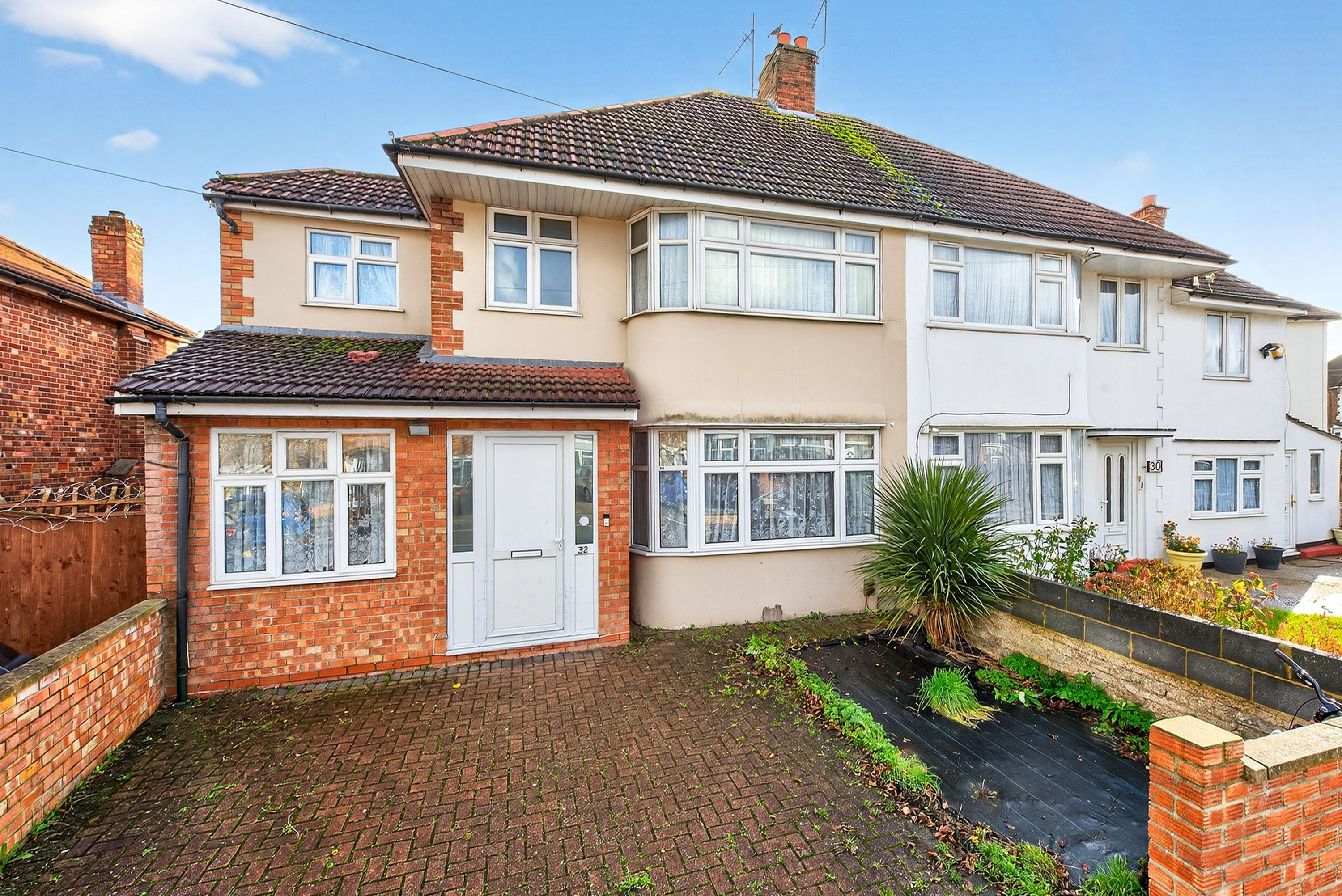 Greater London Property For Sale | Purplebricks