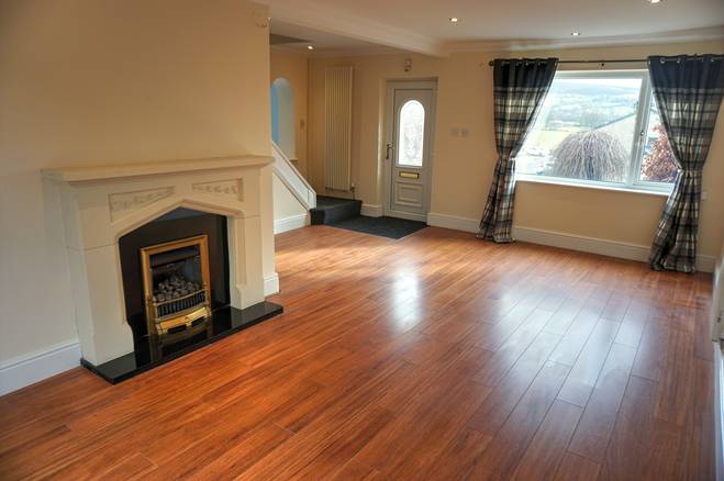 3 bedroom semi-detached house for sale in Moor View, Salterforth ...