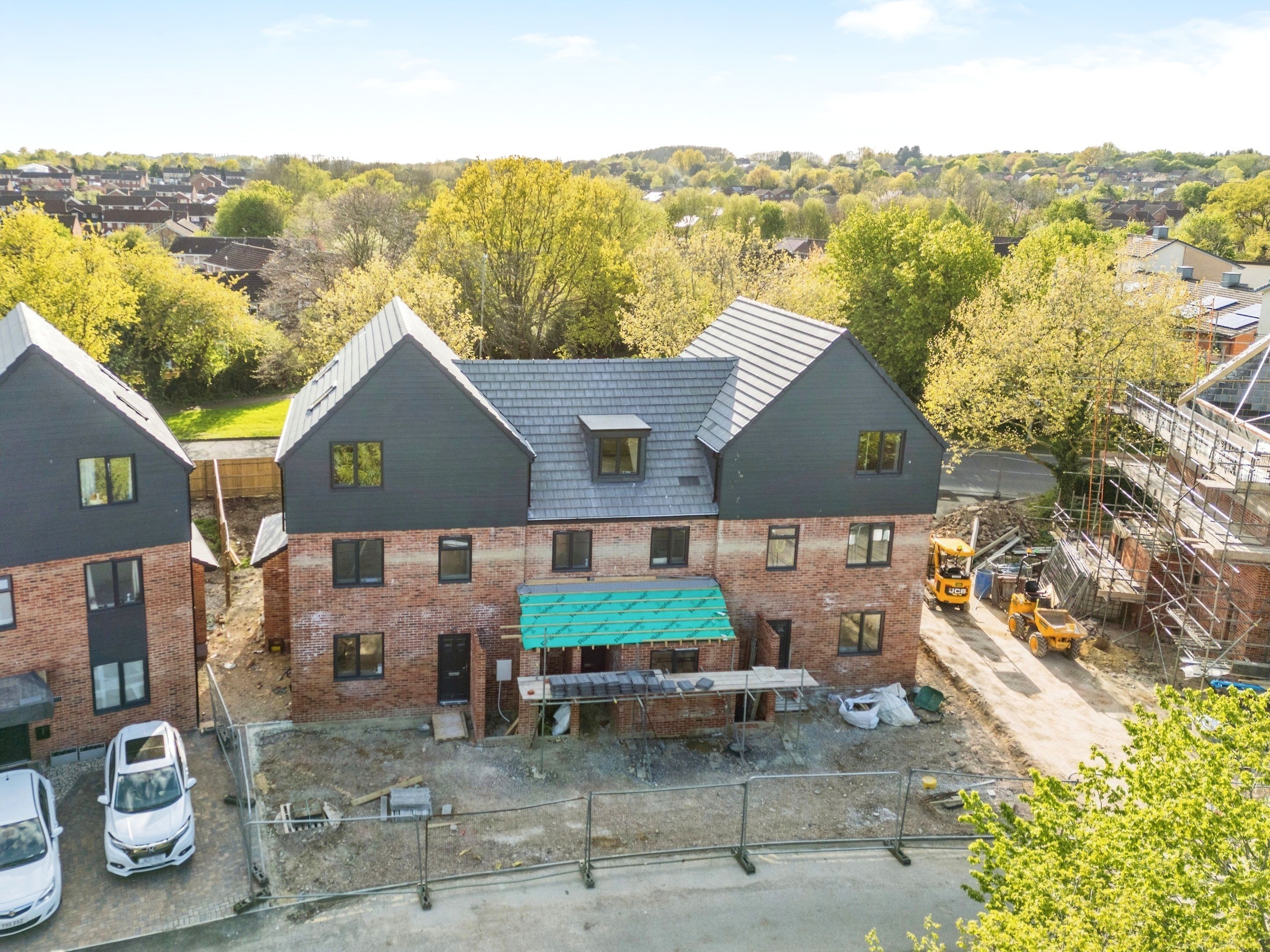 Swindon Property For Sale | Purplebricks