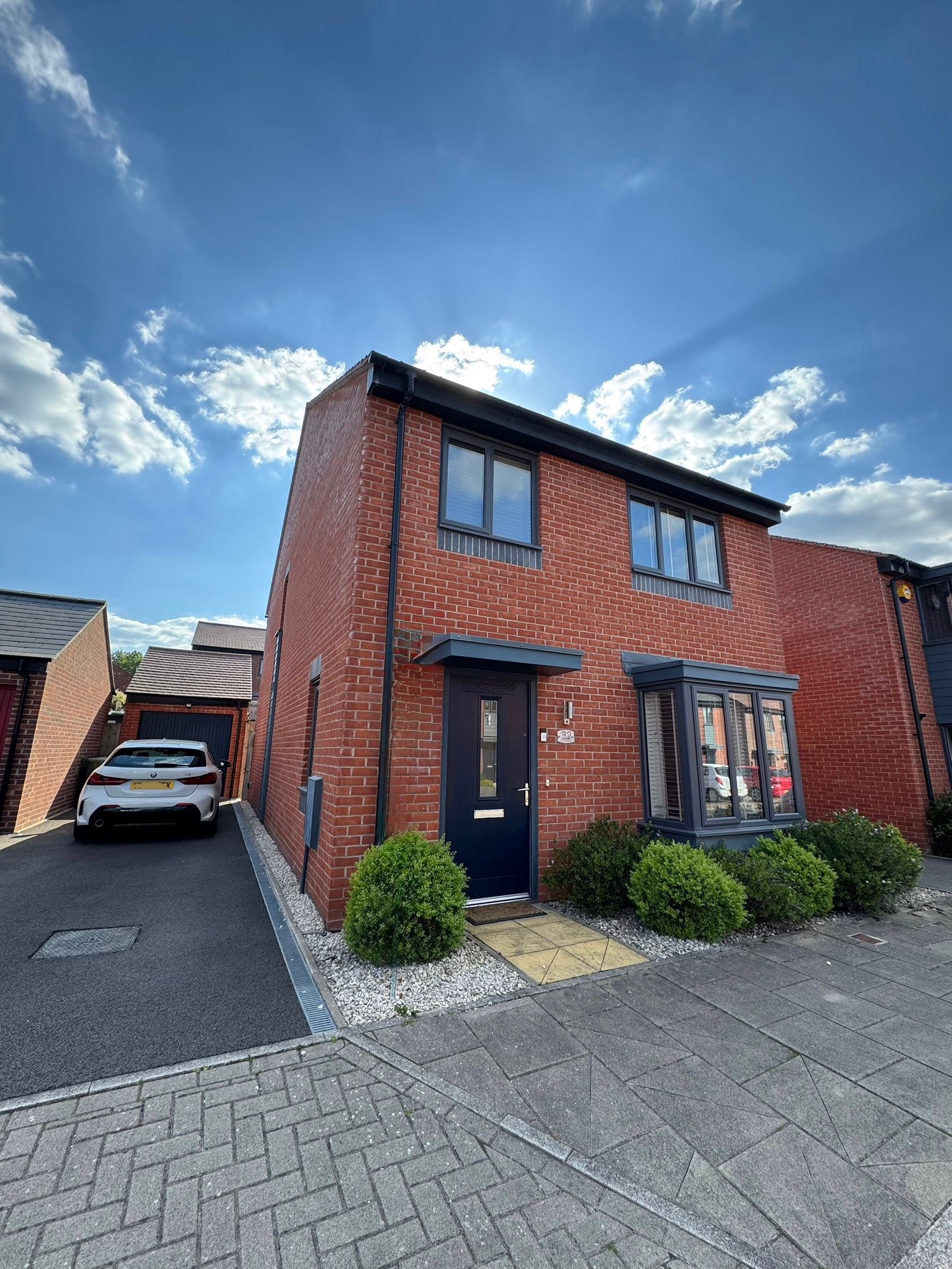 10 Houses & Flats For Sale in Telford | Purplebricks