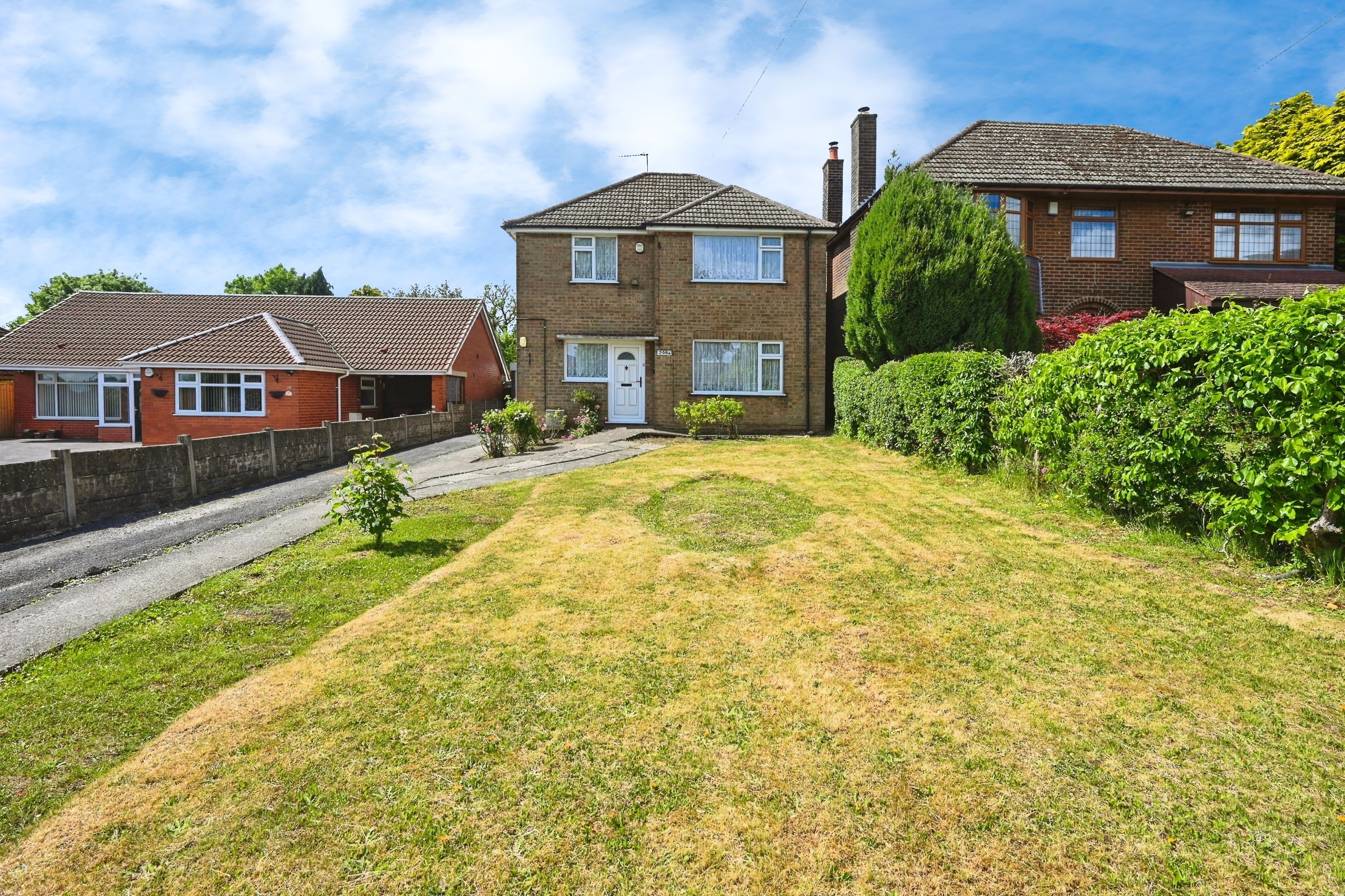 South Normanton Property For Sale | Purplebricks