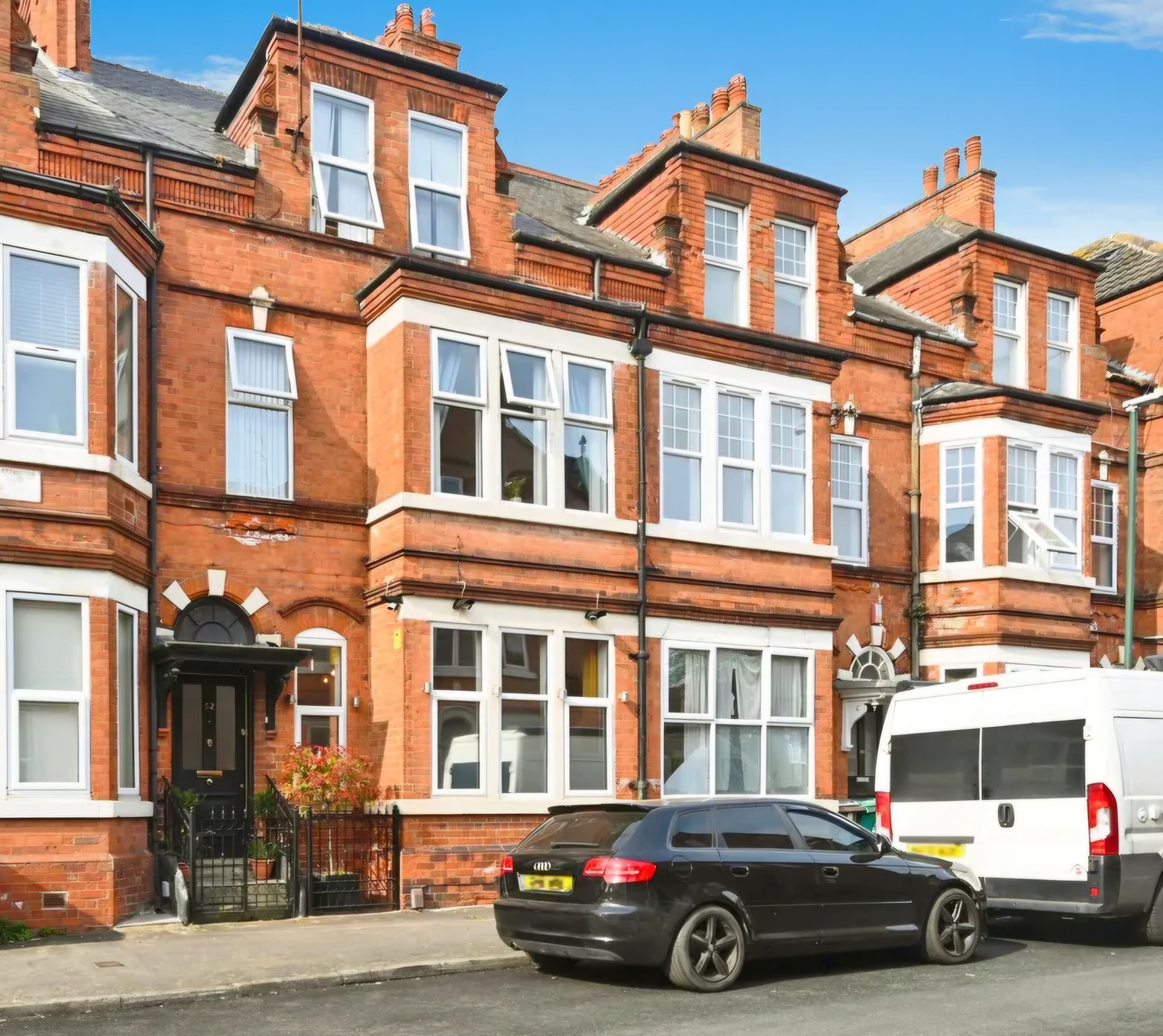 Forest Fields Property For Sale | Purplebricks