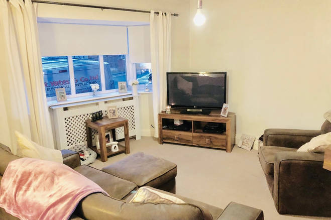 3 bedroom semi-detached house to rent in Cadle Road, Wolverhampton ...