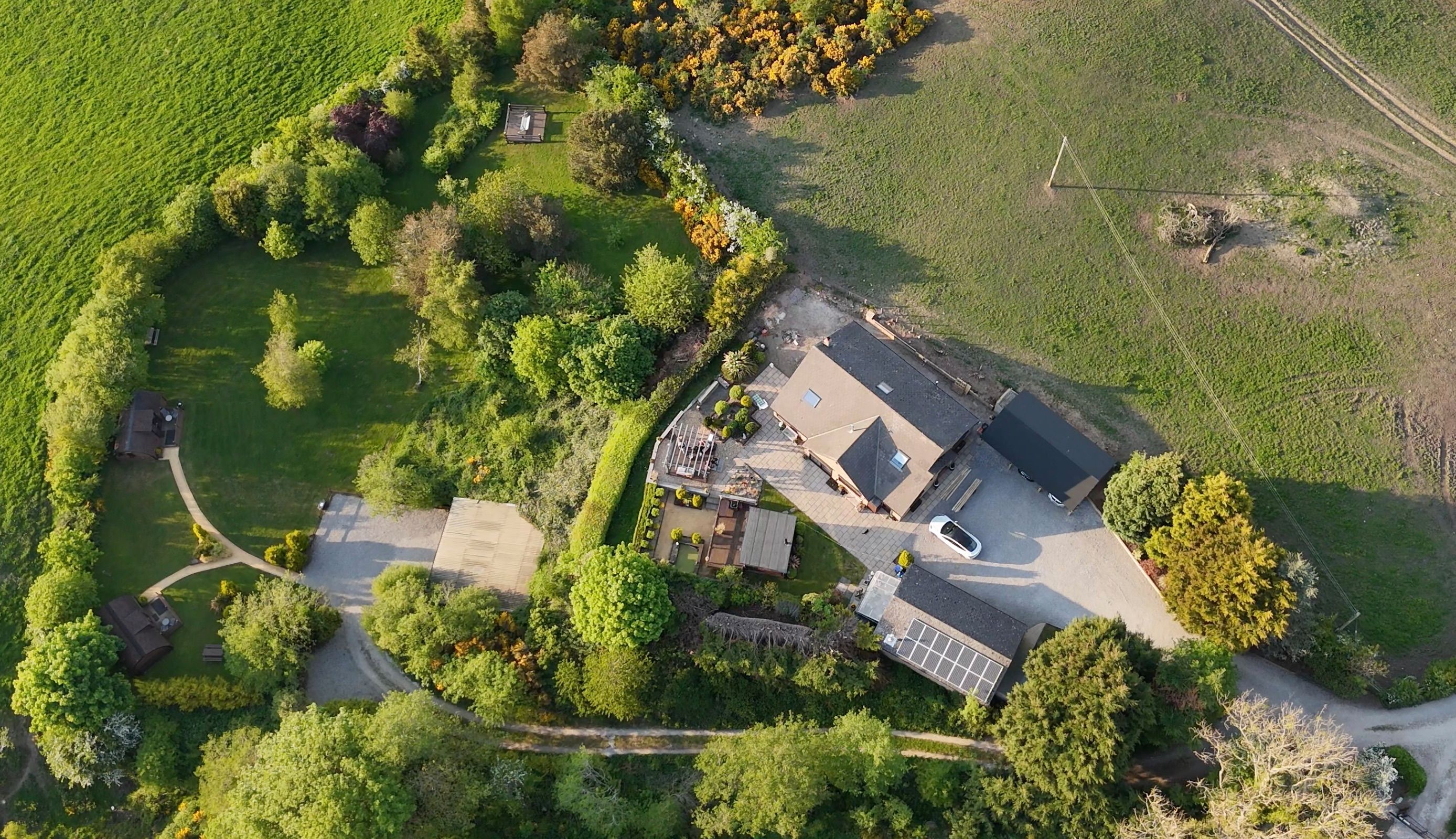 52 Houses & Flats For Sale in Flintshire | Purplebricks