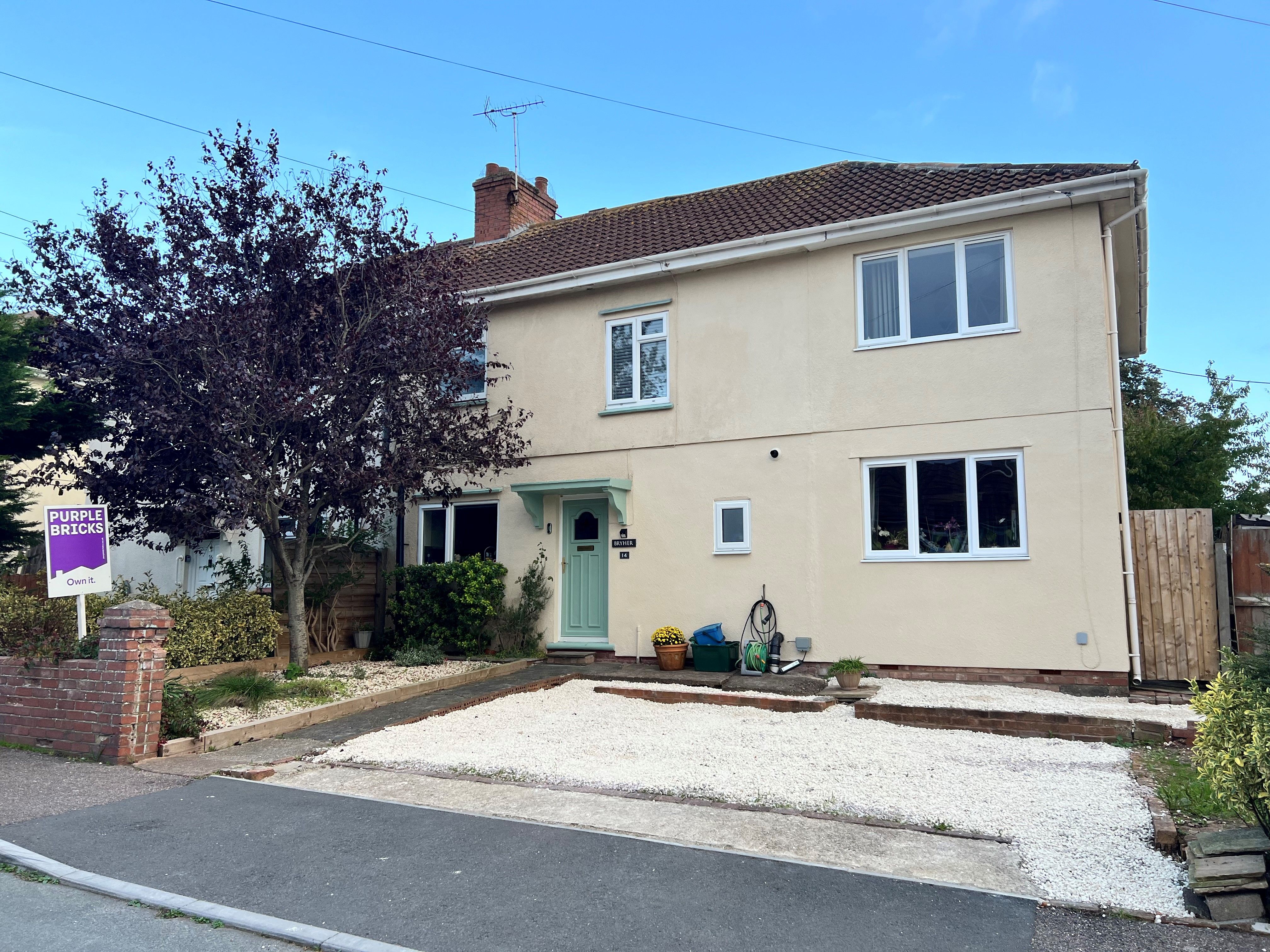 Exmouth Property For Sale | Purplebricks