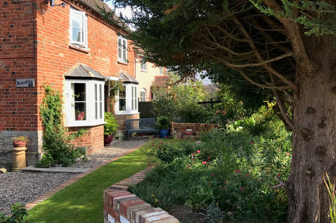 3 bedroom character property for sale in Old Post Office Lane, Badsey ...
