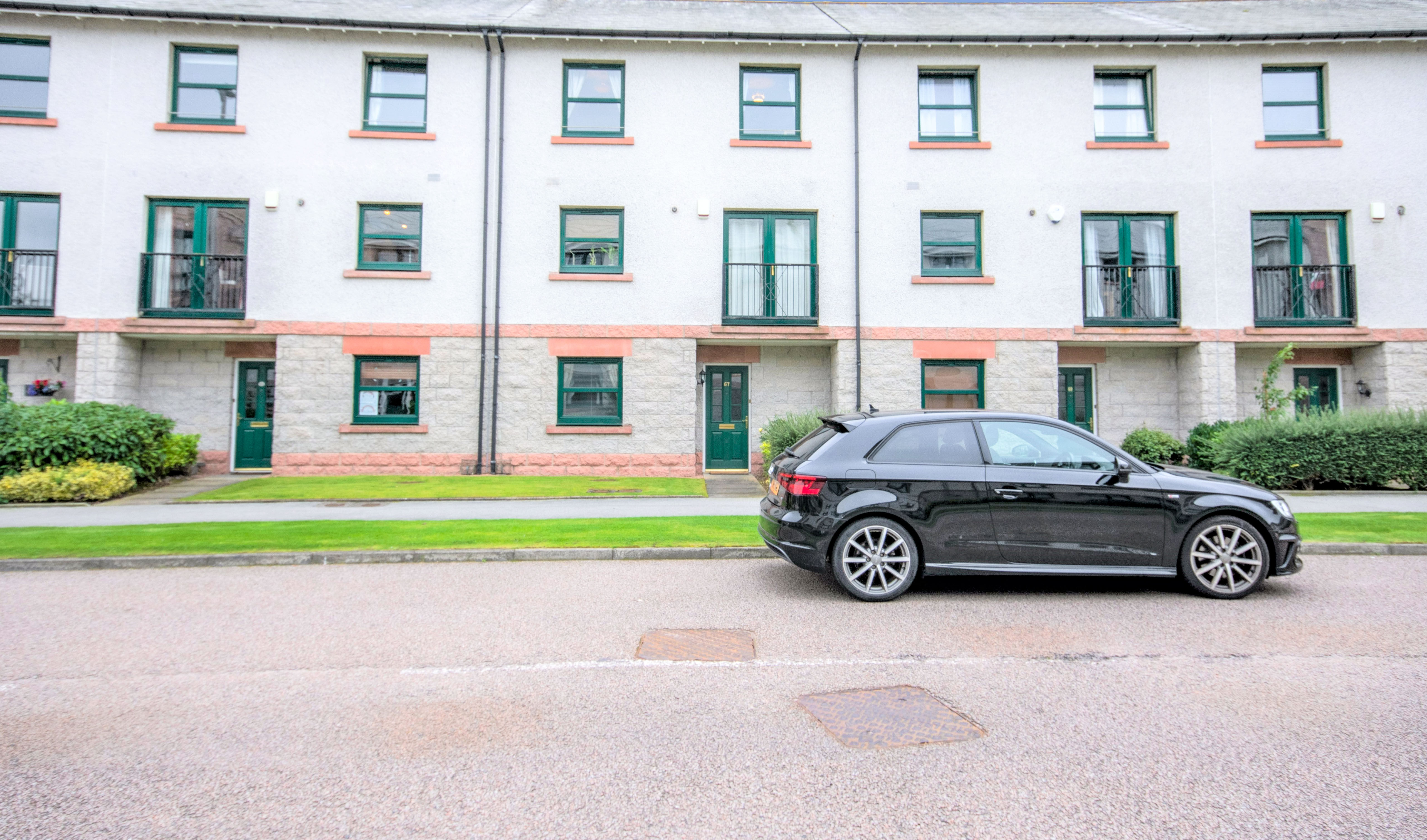 Bridge of Don Property For Sale | Purplebricks