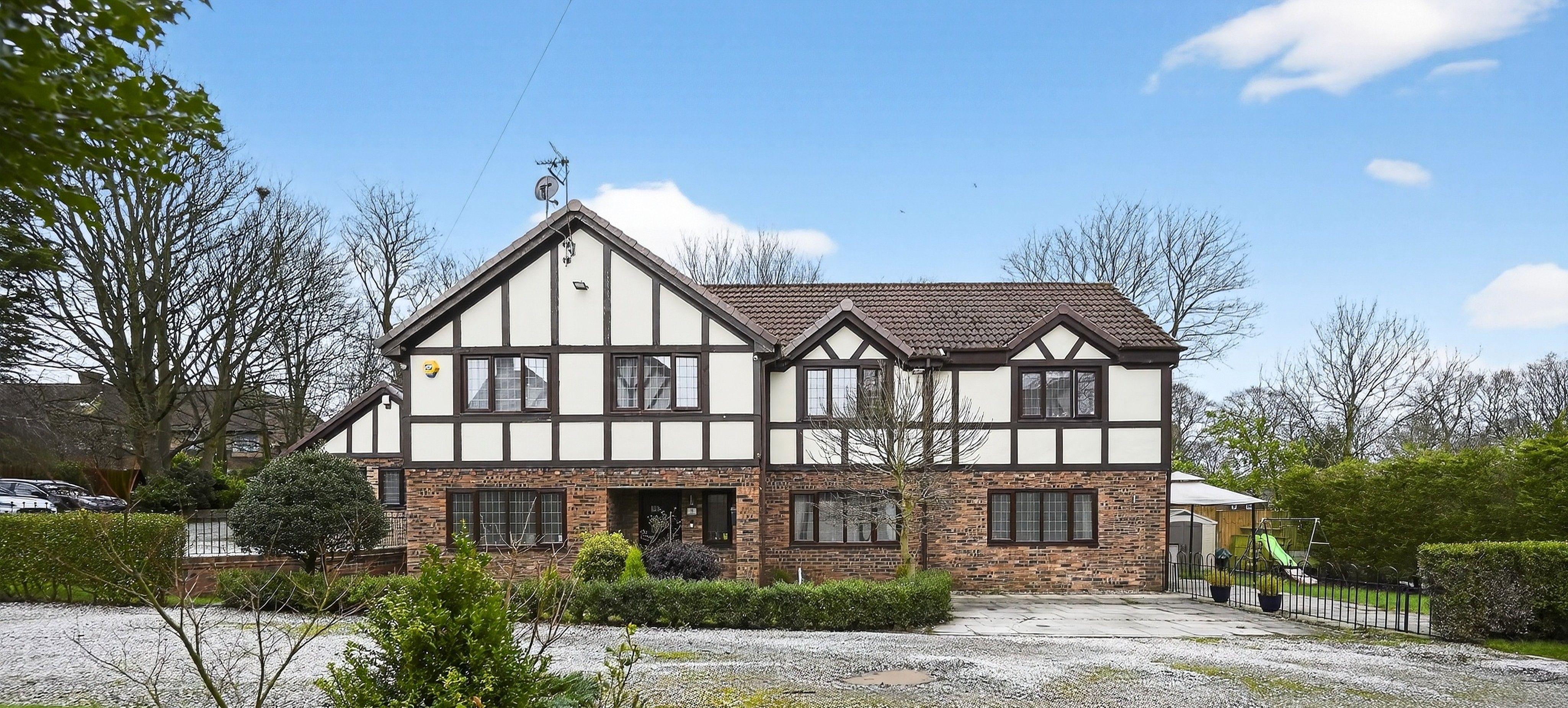 9 Houses & Flats For Sale in Billinge | Purplebricks