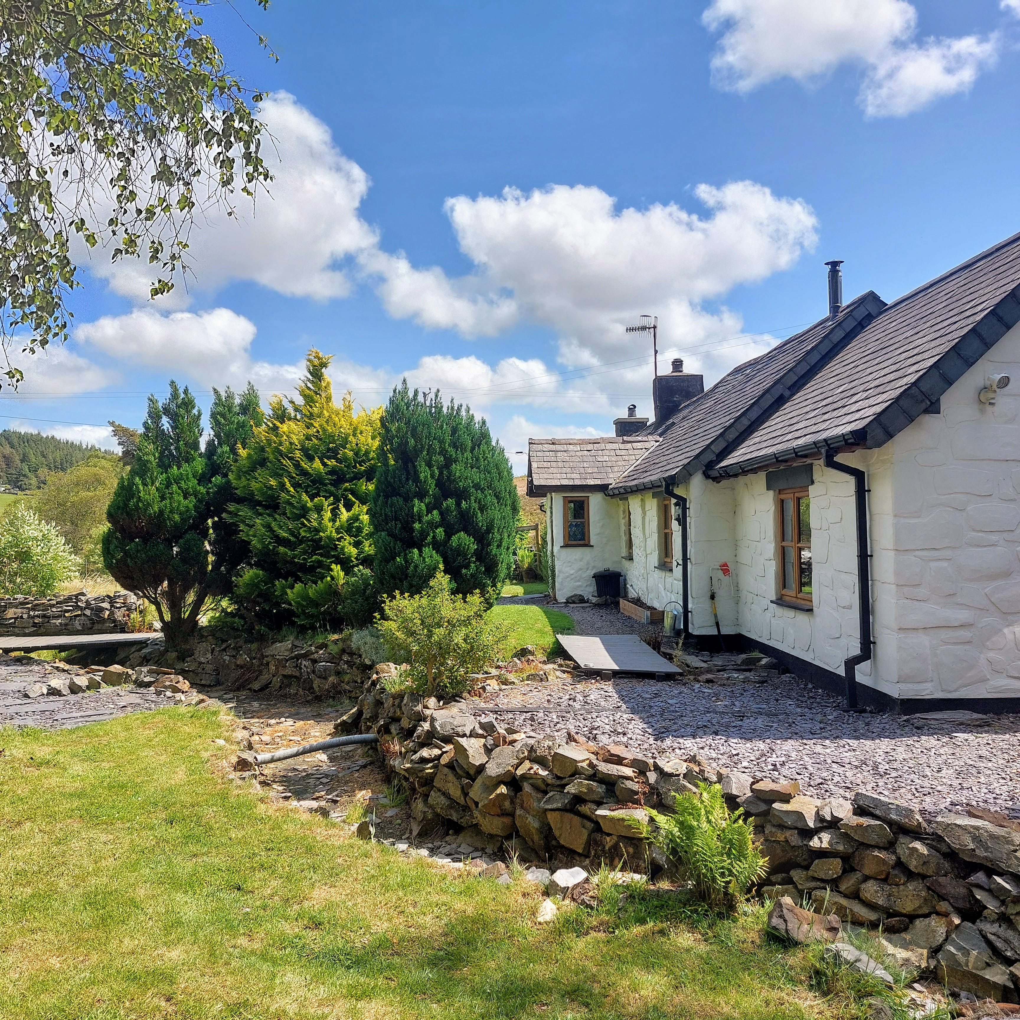 Betws-y-Coed Property For Sale | Purplebricks
