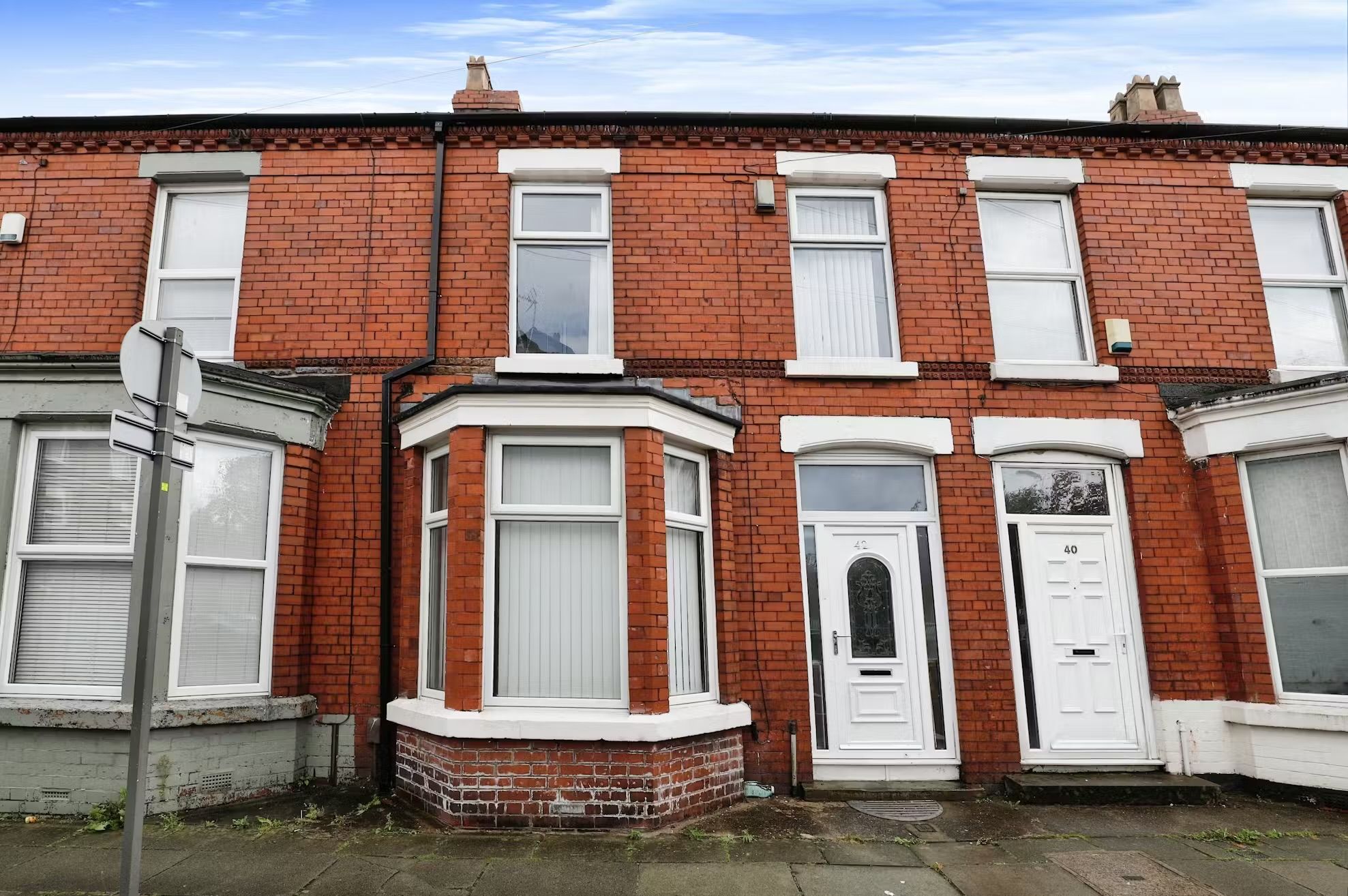 36 Houses & Flats For Sale in Liverpool | Purplebricks