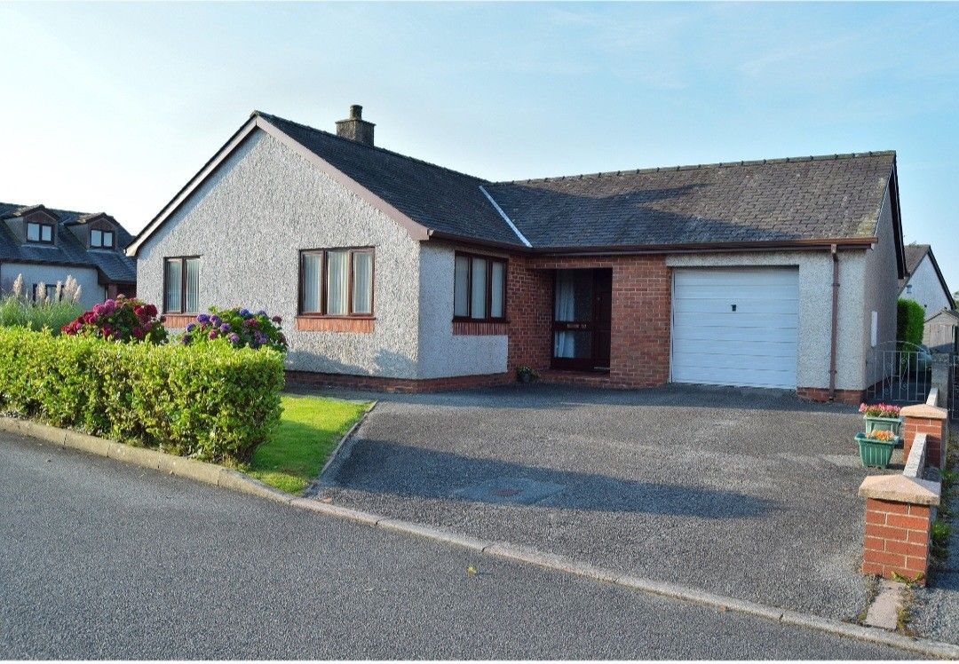 Isle of Anglesey Property For Sale | Purplebricks