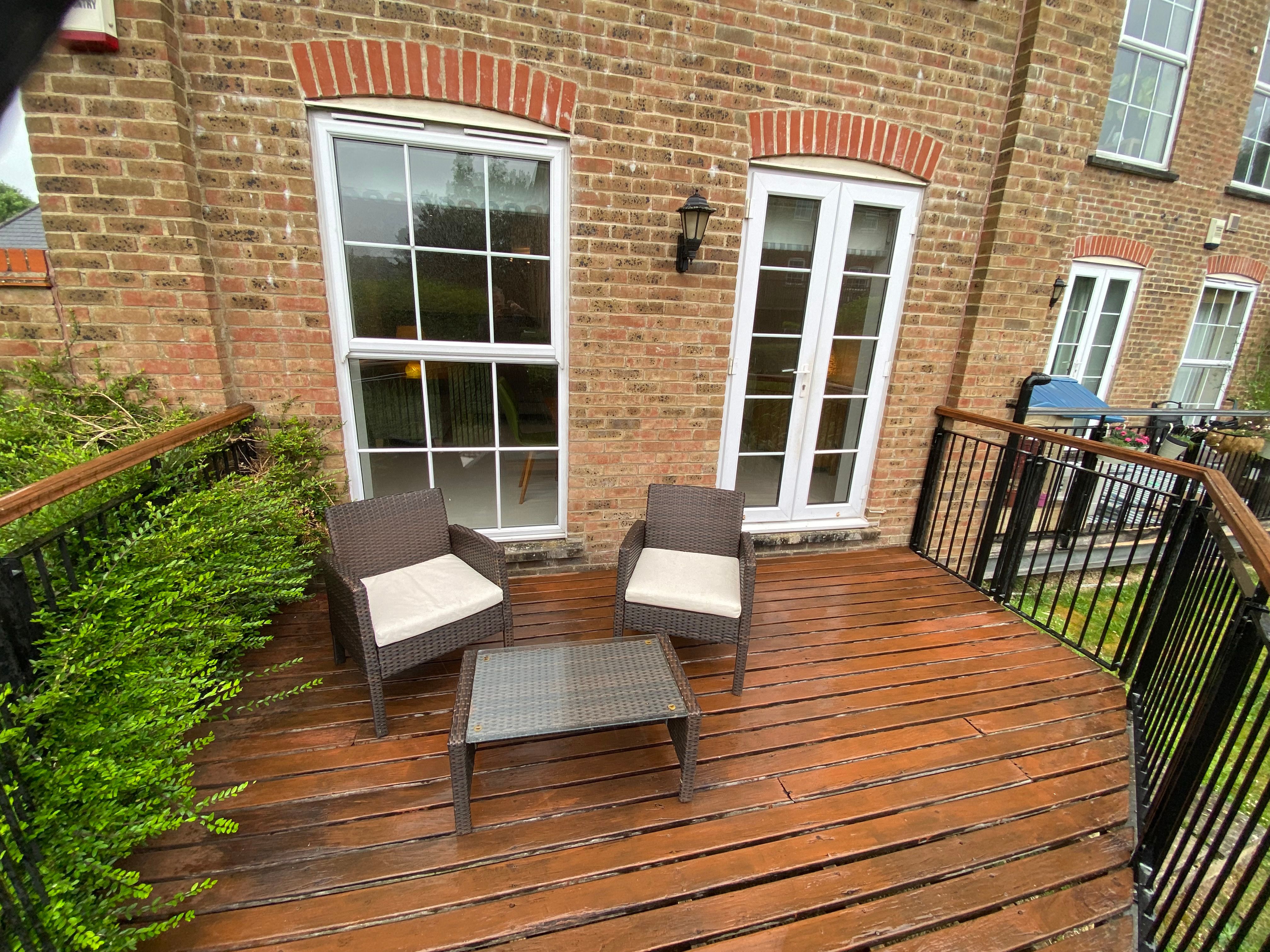 3 Houses & Flats For Sale in Wooburn Green | Purplebricks