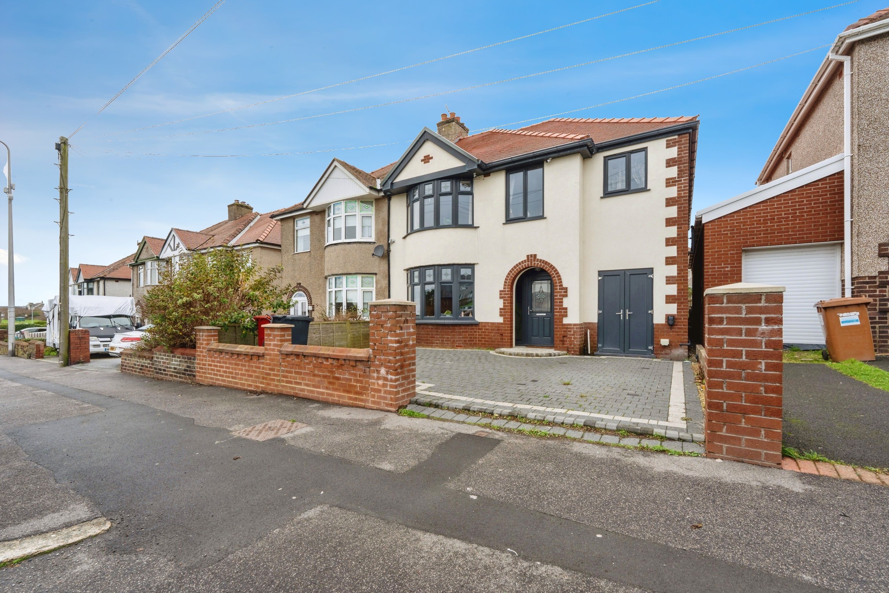 Barrow-in-Furness Property For Sale | Purplebricks