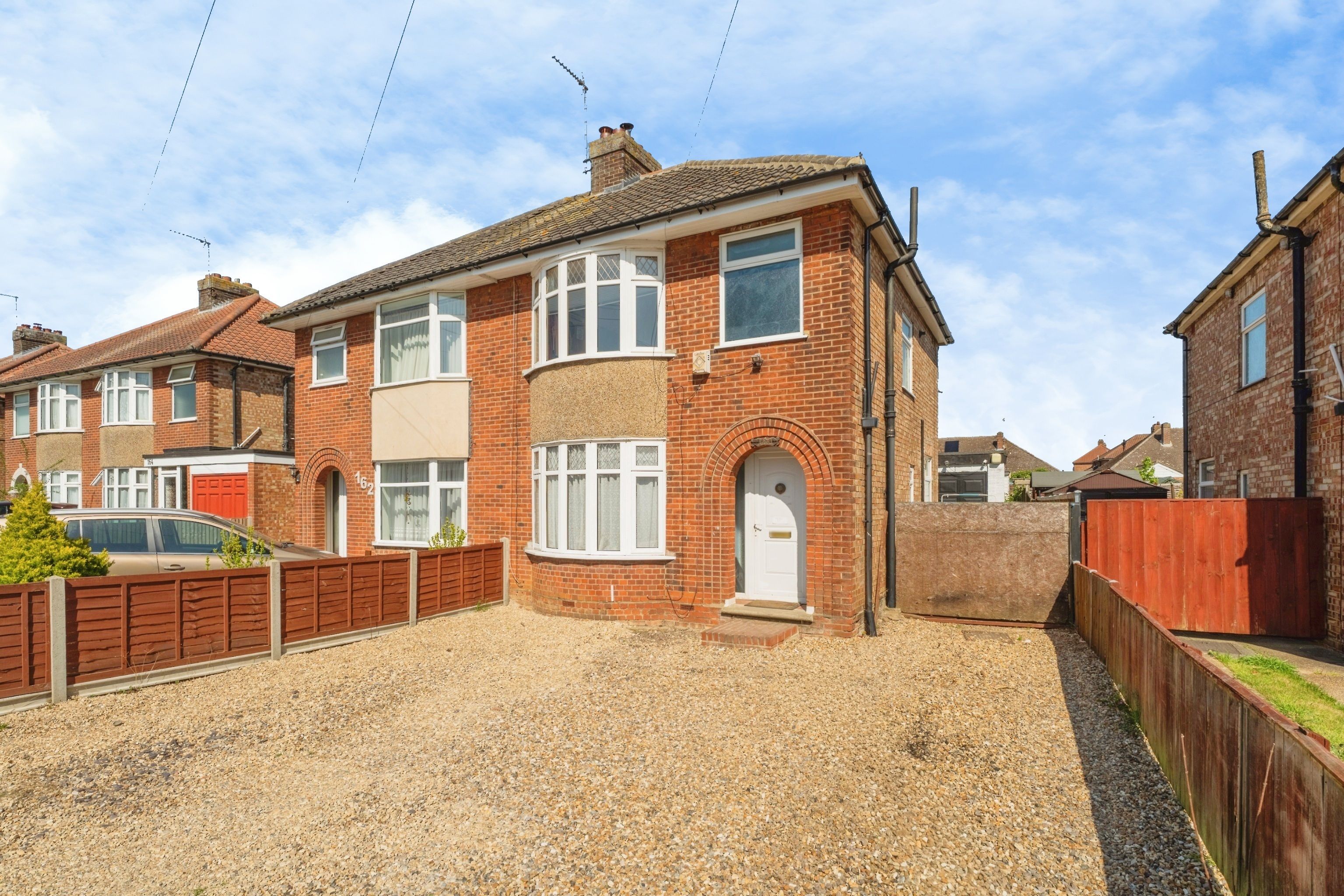 11 Houses & Flats For Sale in Ipswich | Purplebricks