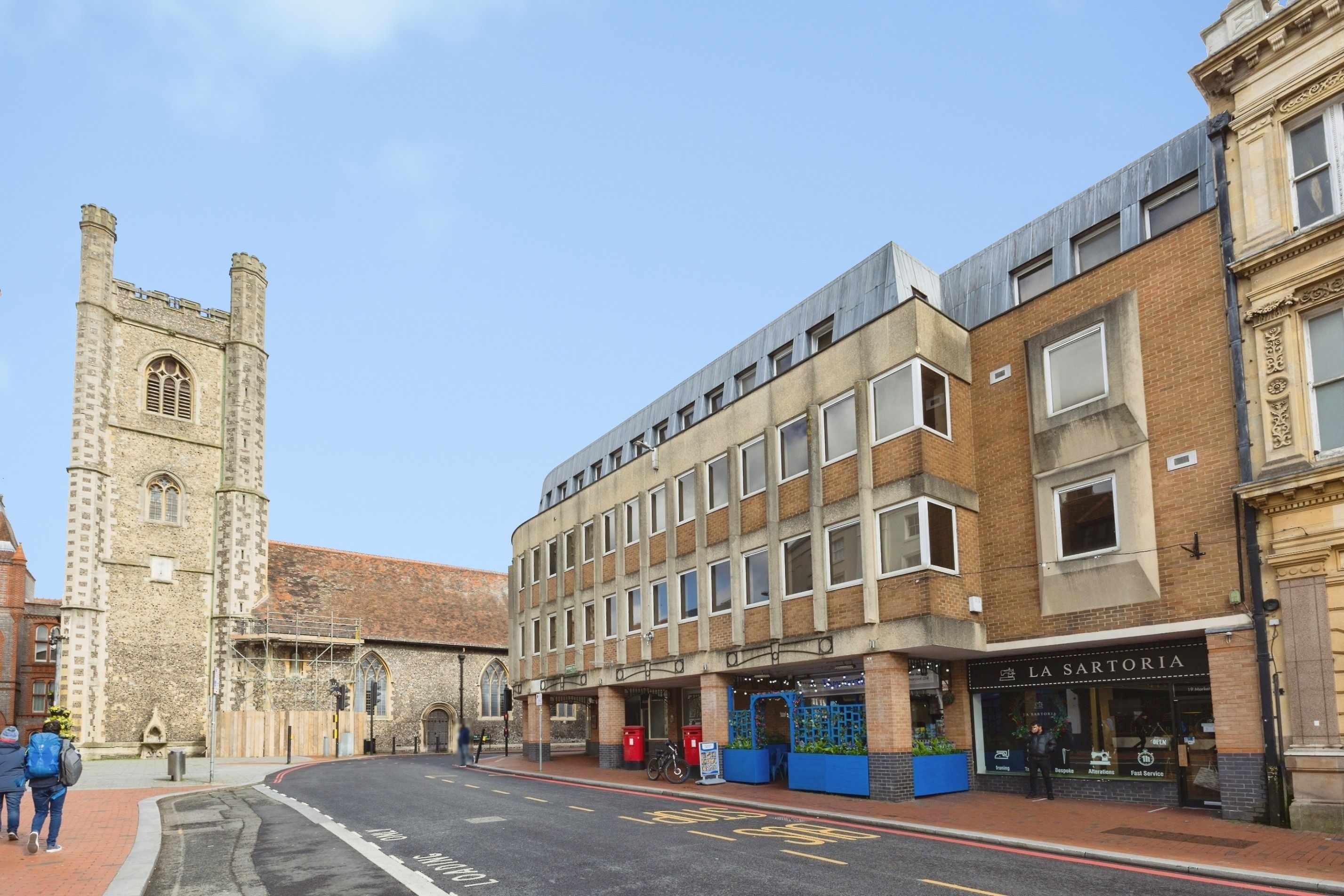 15 Houses & Flats For Sale in Reading | Purplebricks