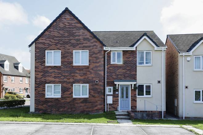 3 bedroom semi-detached house for sale in Fred Edwards Park, Rotherham ...