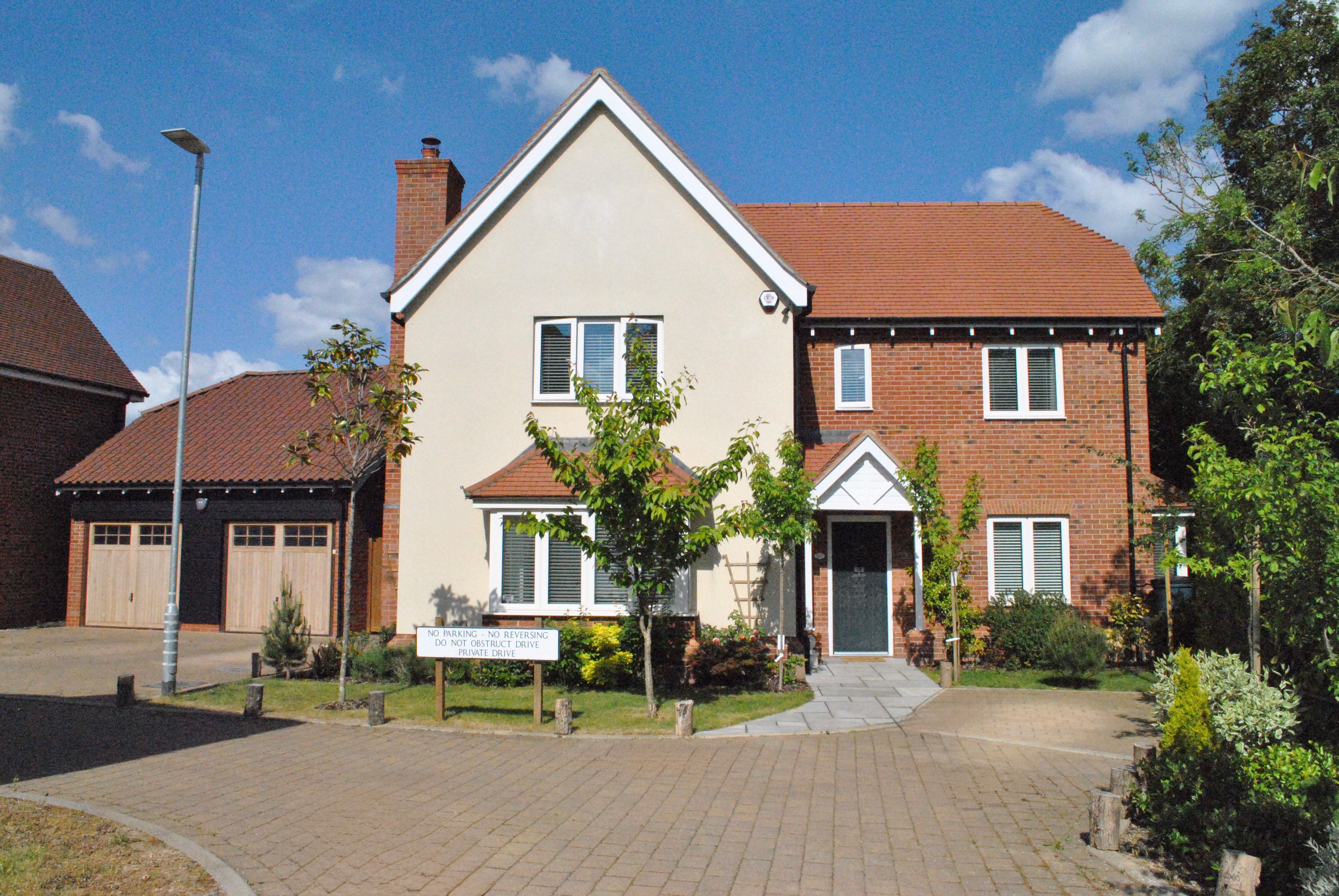 6 Houses & Flats For Sale in Braintree | Purplebricks