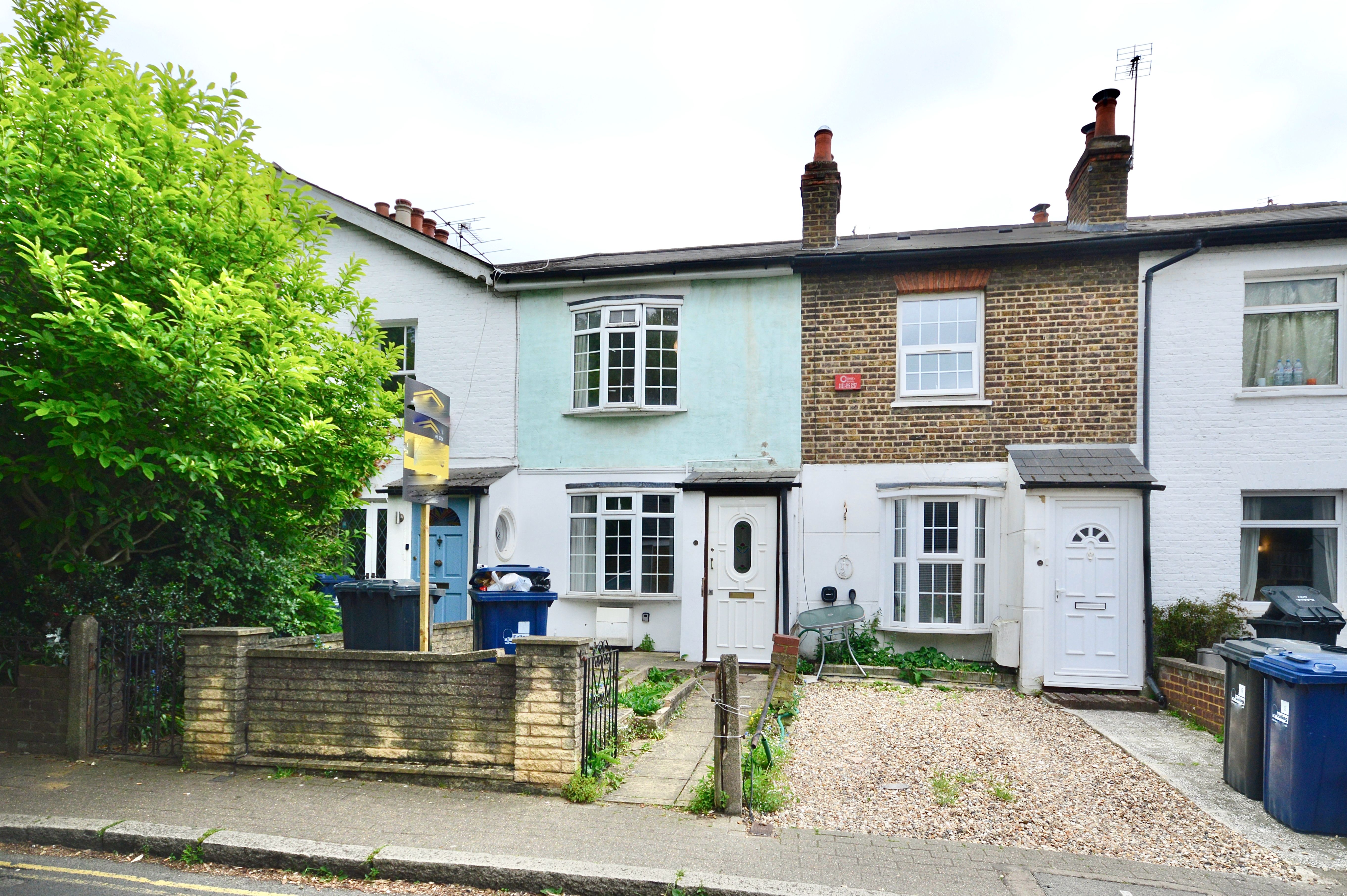 London Property For Sale | Purplebricks