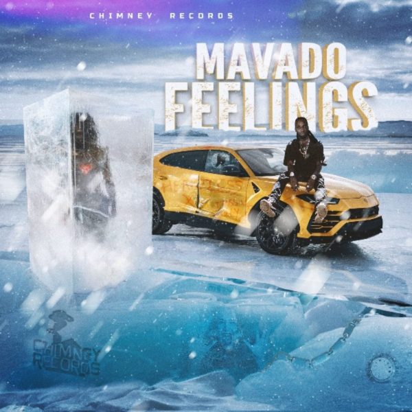 Mavado - Feelings (2022) Single | RastaRespect.com