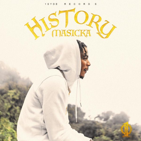 Masicka - History (2022) Single | RastaRespect.com