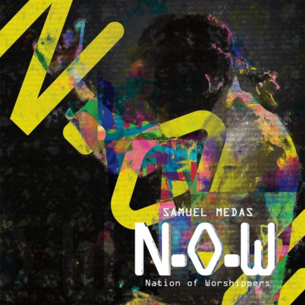 Samuel Medas - Nation of Worshippers (2022) Album | RastaRespect.com