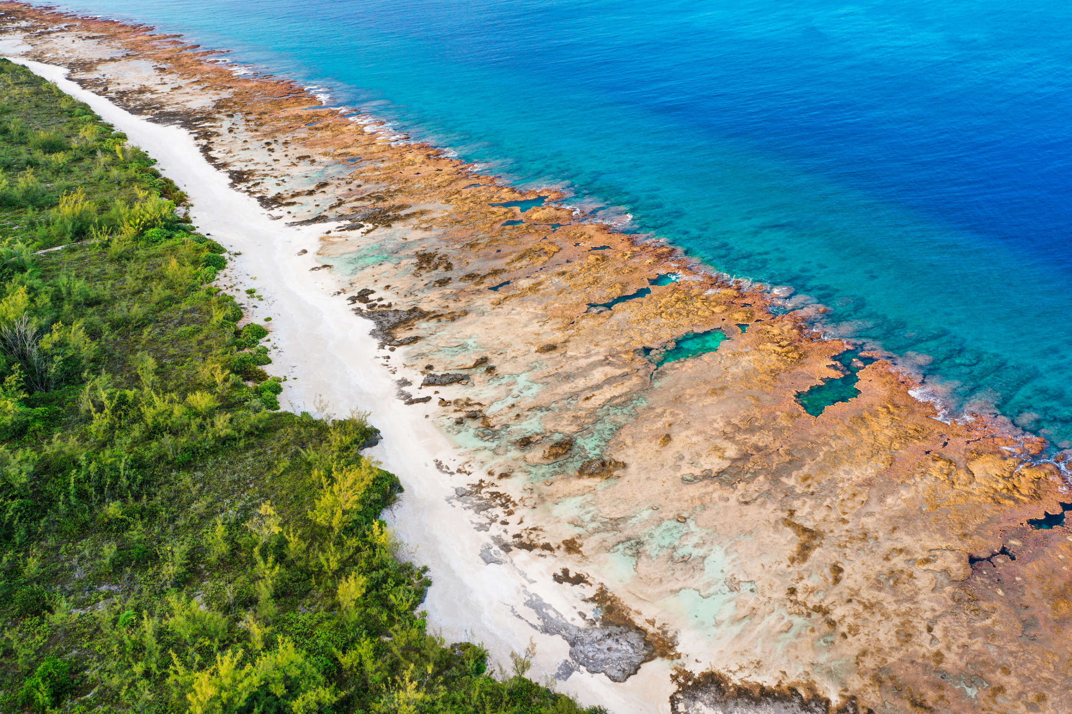 Mitiaro - Air Rarotonga