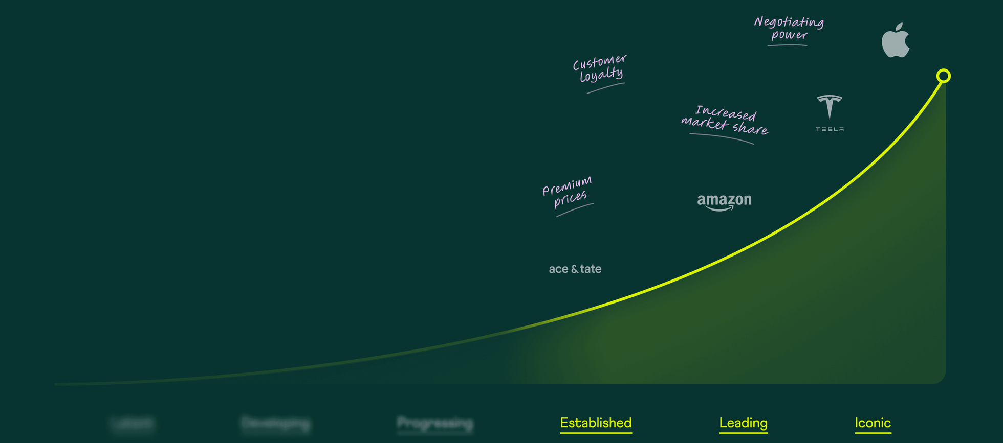 Measuring Brand Equity vs. Brand Maturity
