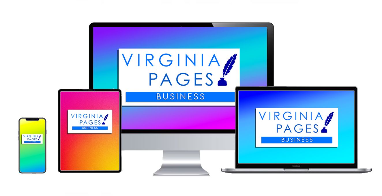 Login Now - Virginia Pages Business